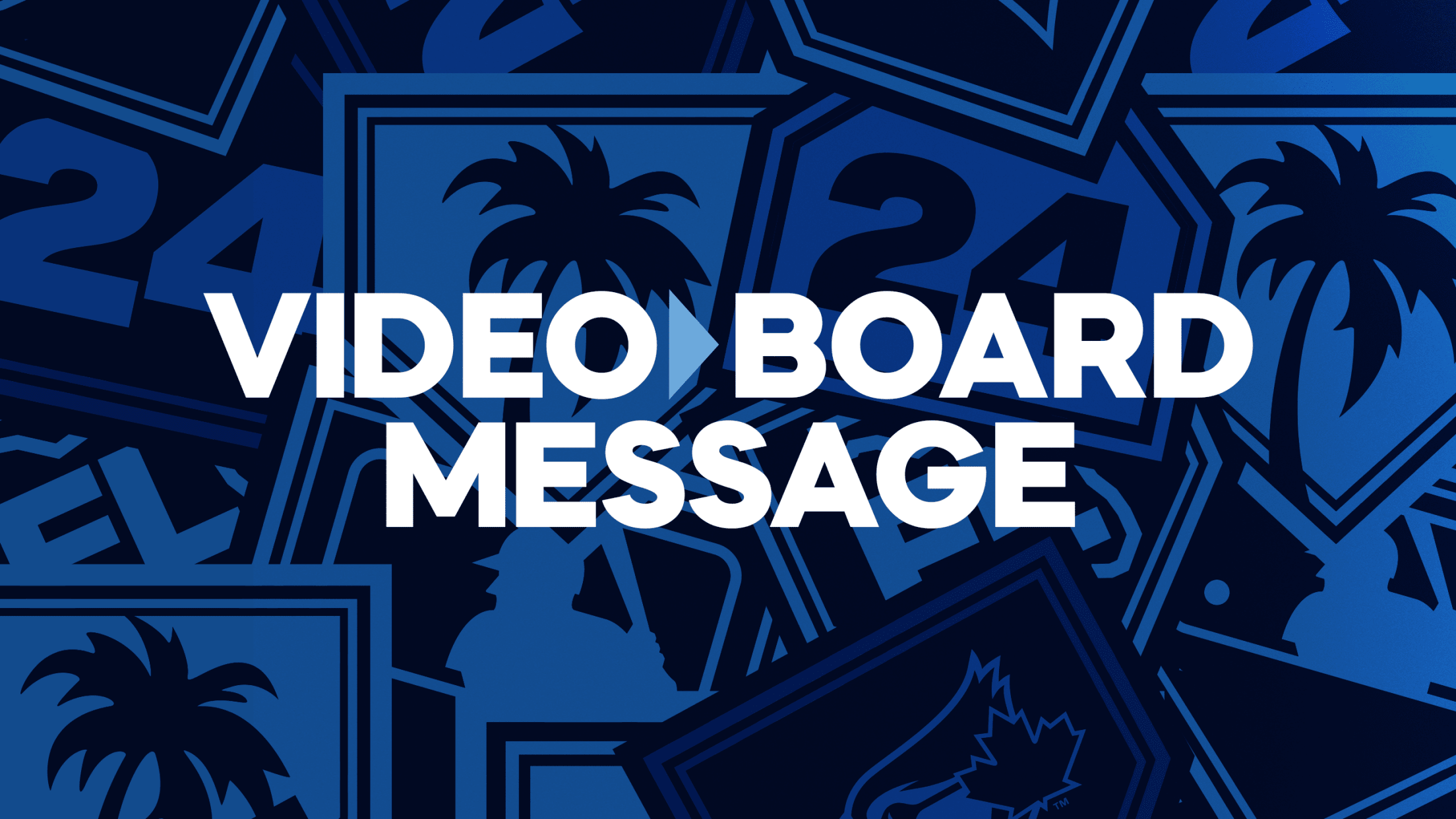 Blue Jays Spring Training at TD Ballpark | Toronto Blue Jays