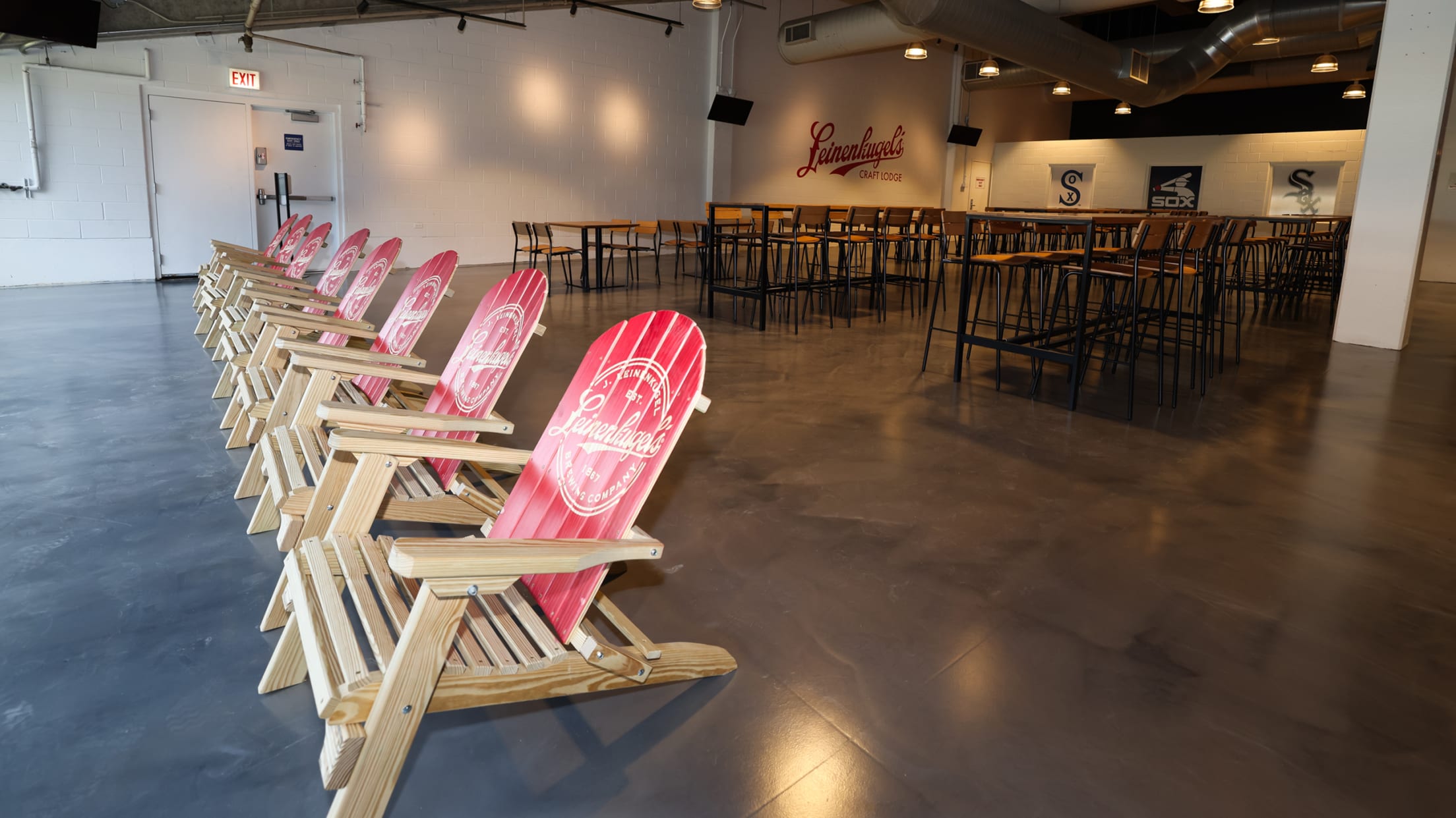 Hidden Gems | Guaranteed Rate Field | Chicago White Sox