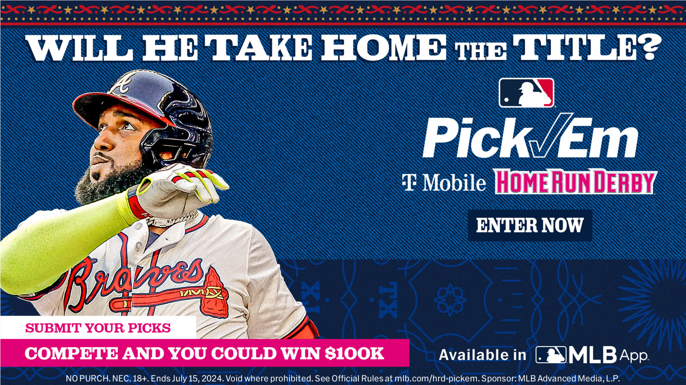 Official Atlanta Braves Website | MLB.com