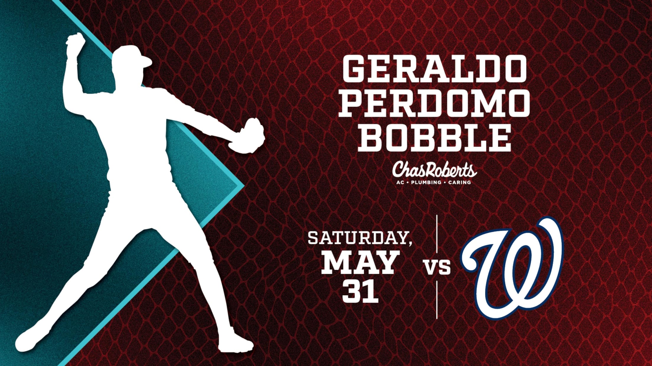 2025 Promotions & Giveaways | Arizona Diamondbacks