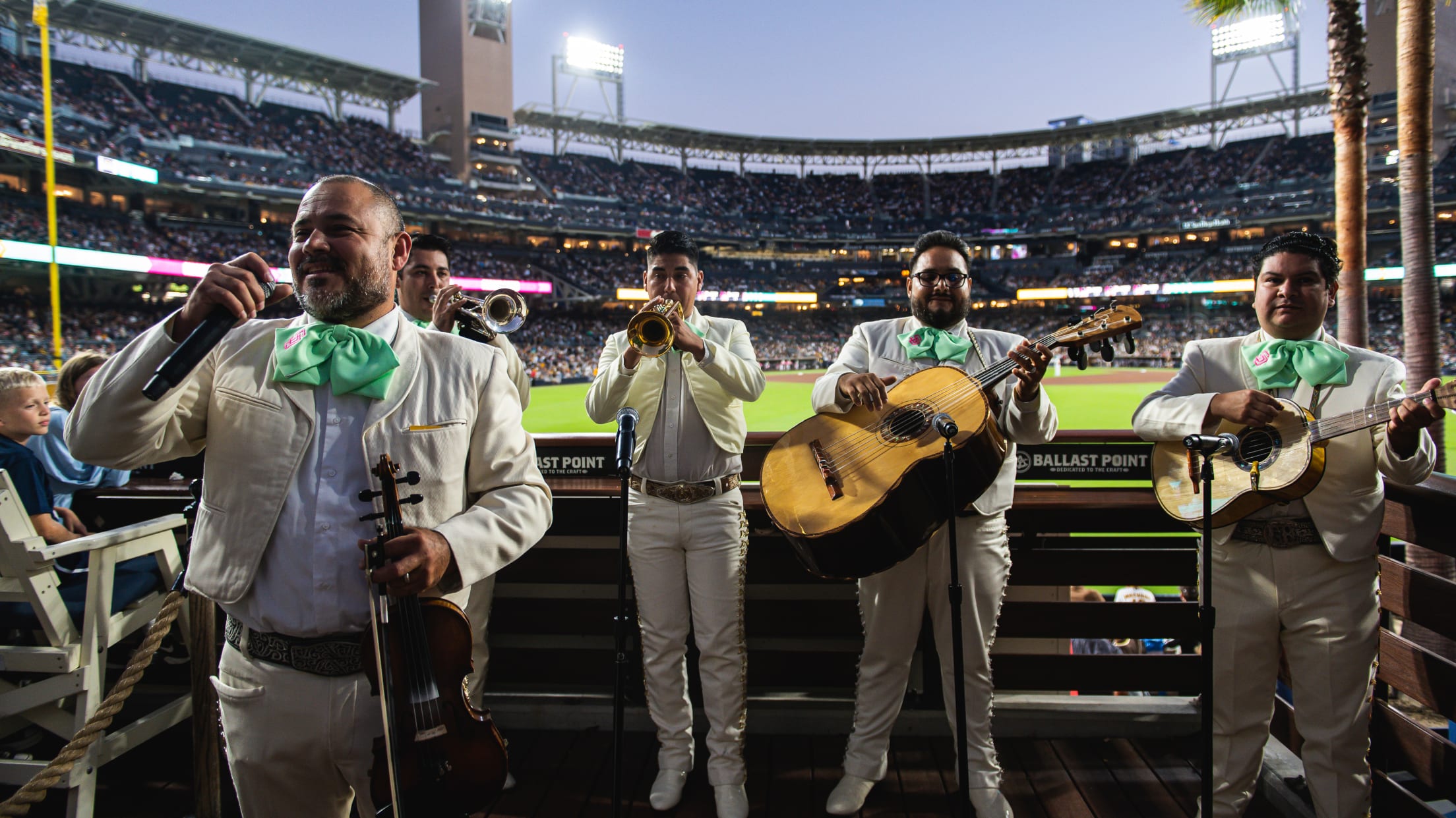 Padres Community | Multicultural | San Diego Padres