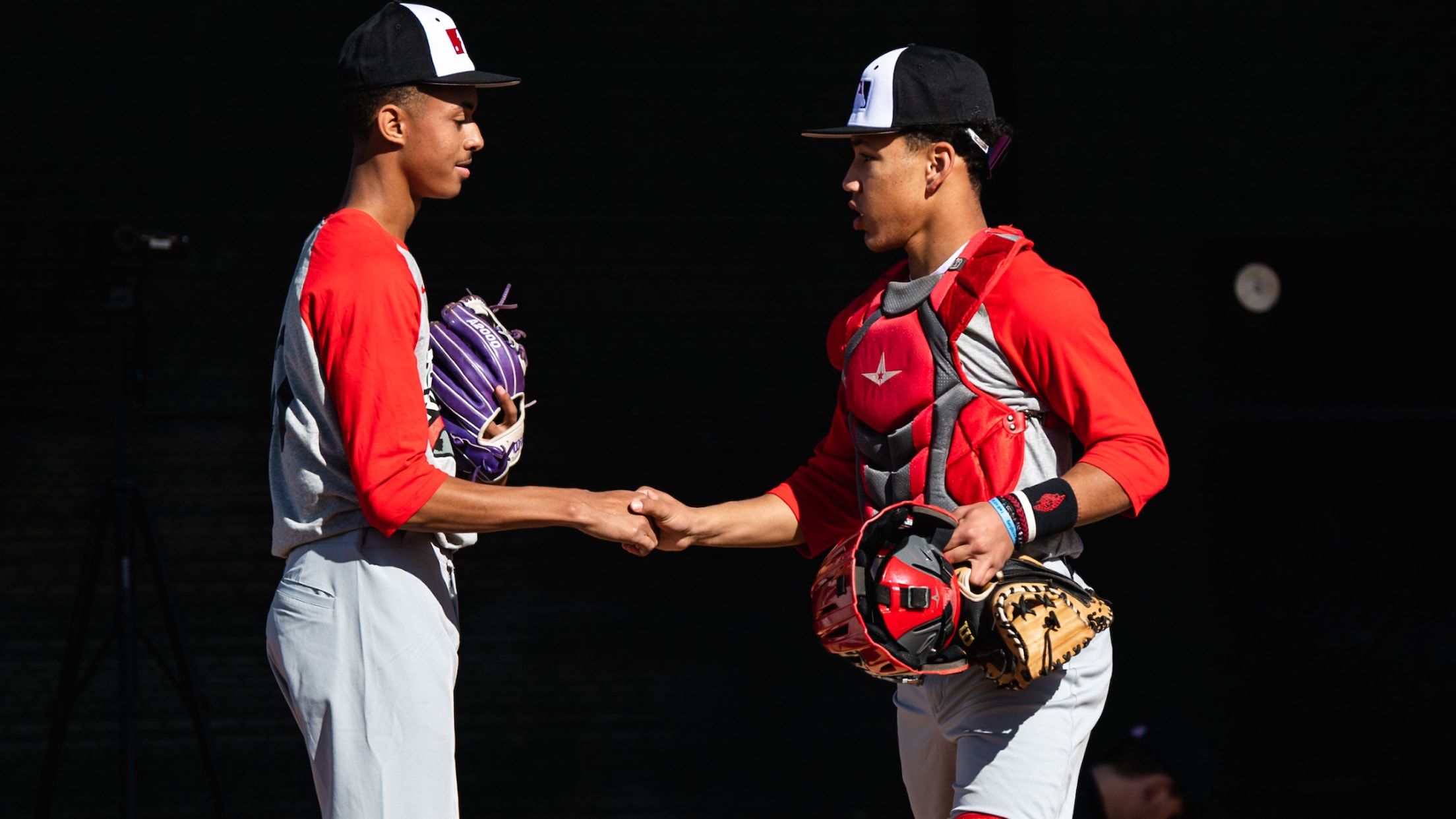 Photos from Dream Series | MLB.com