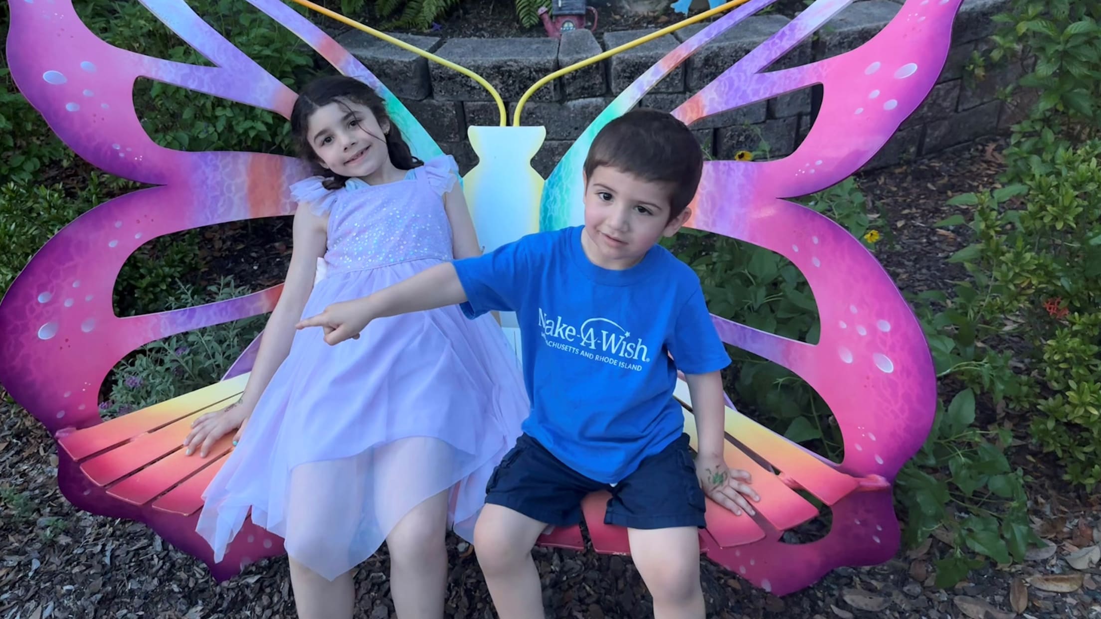 Make-A-Wish Night | Boston Red Sox
