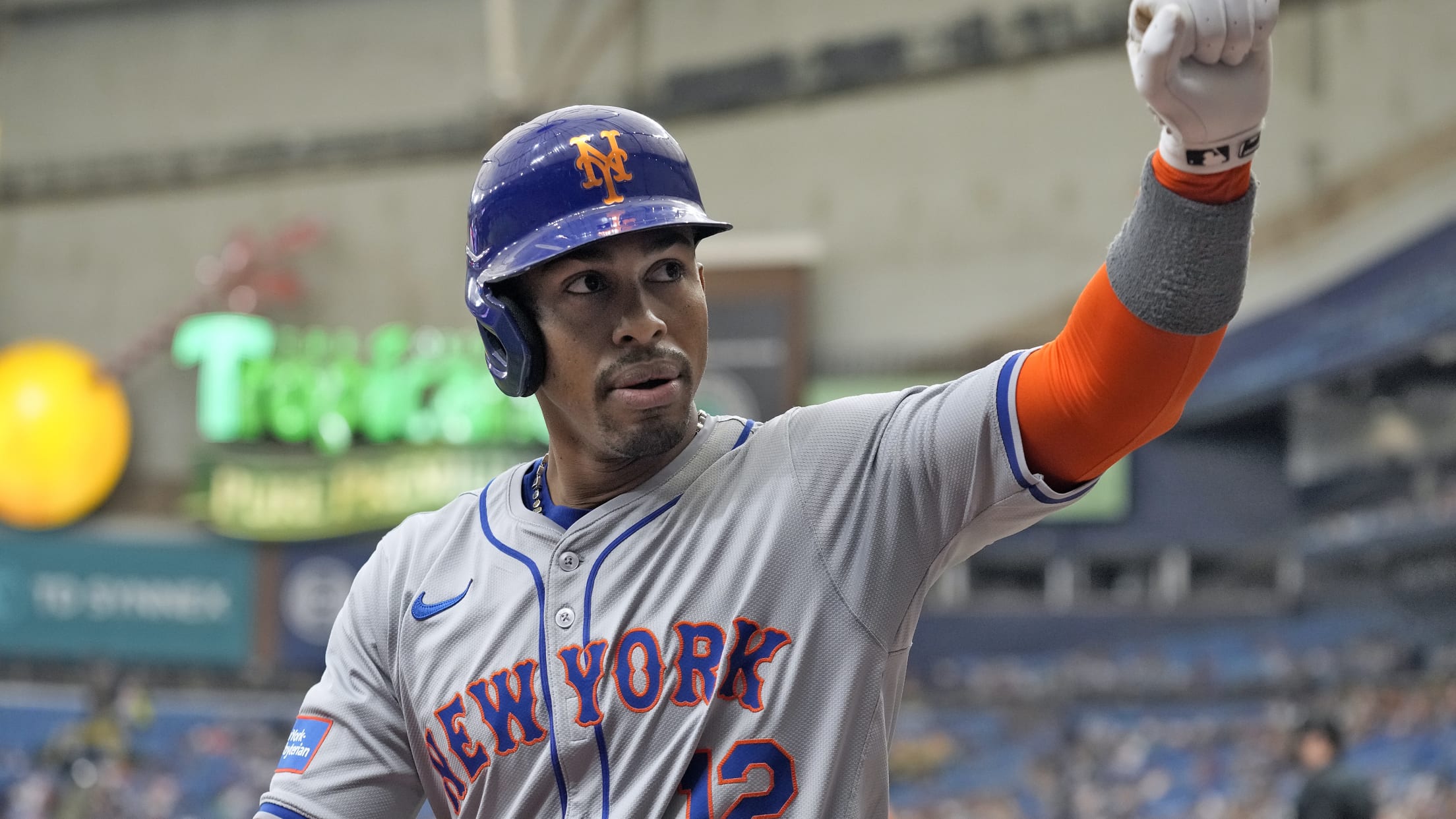 Official New York Mets Website | MLB.com