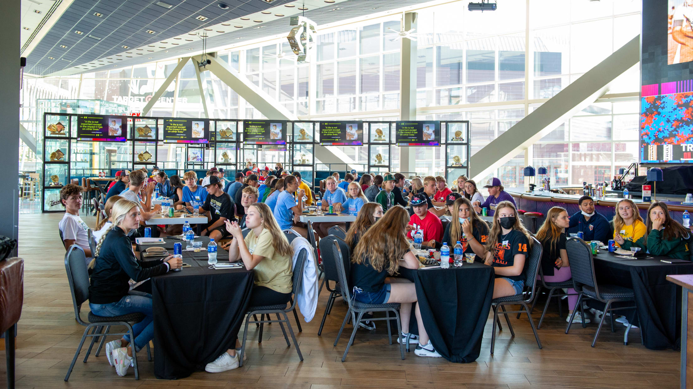 Event Gallery | Target Field Events | Minnesota Twins