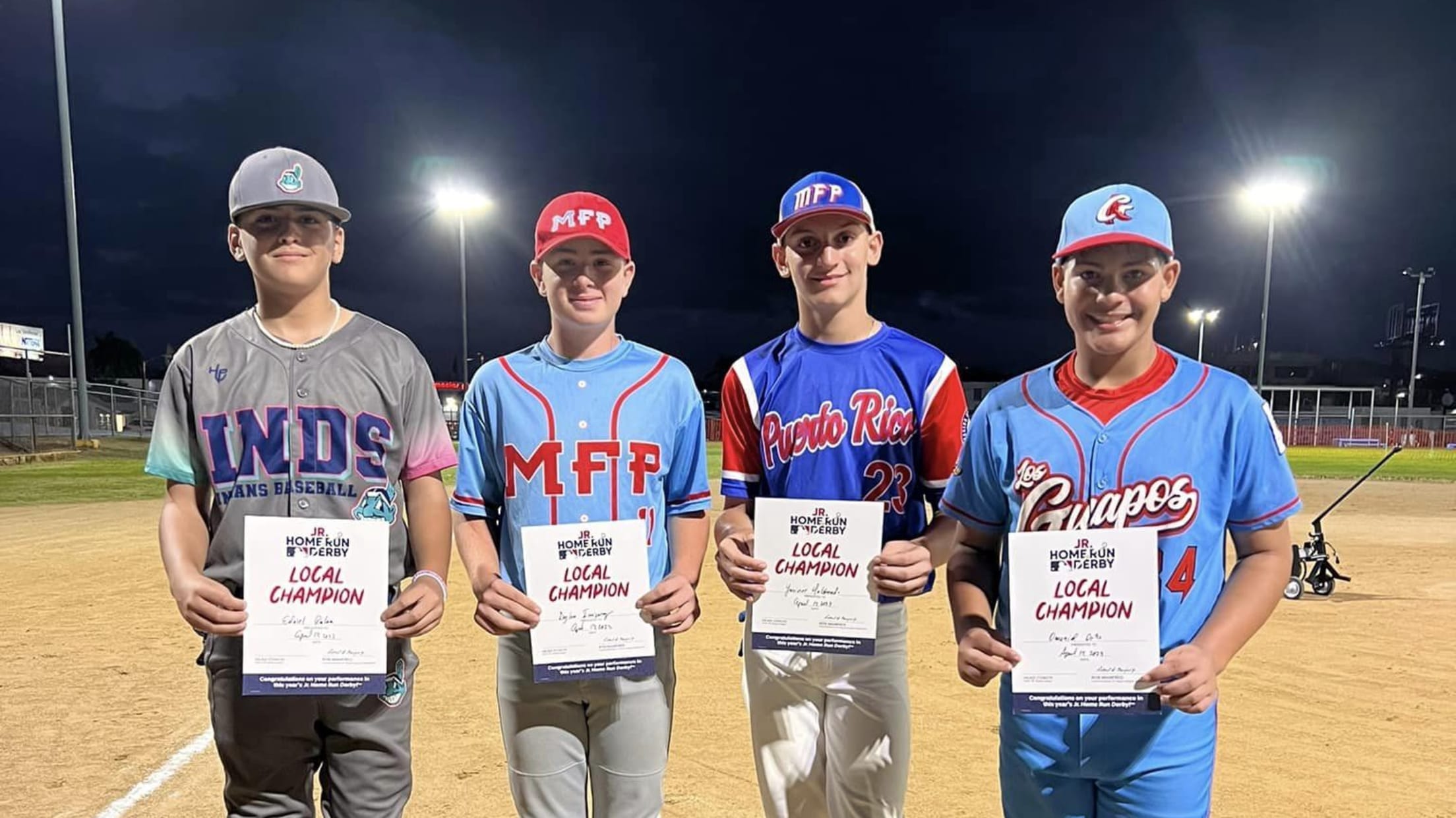 MLB Youth Baseball | MLB.com