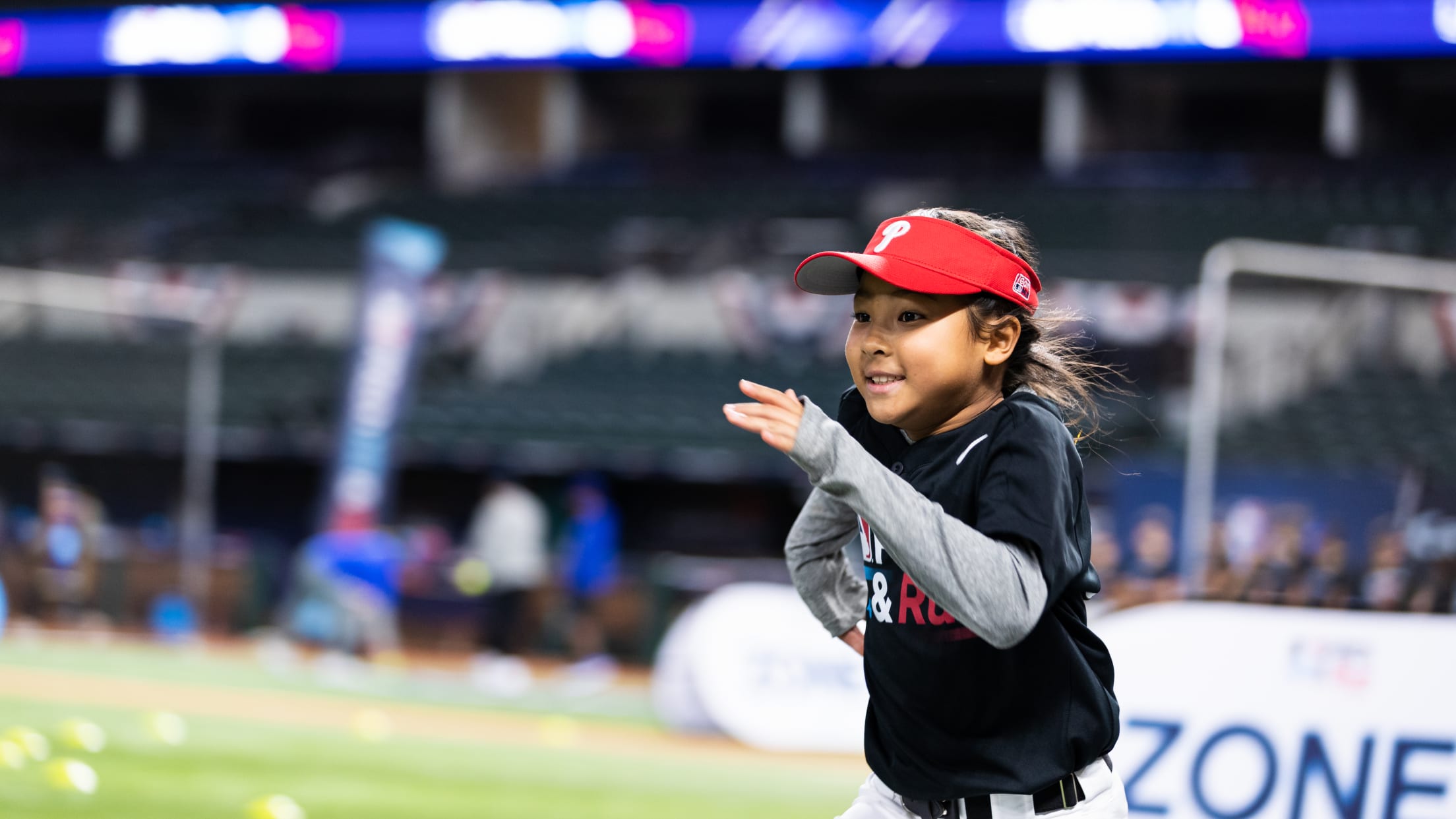 MLB | Pitch Hit & Run | Media | Photos | MLB.com