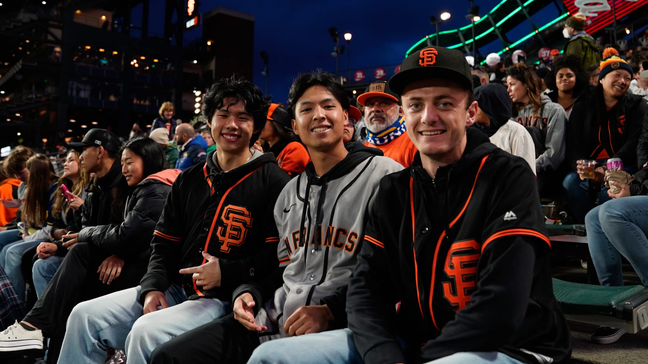 San Francisco Giants | San Francisco Giants
