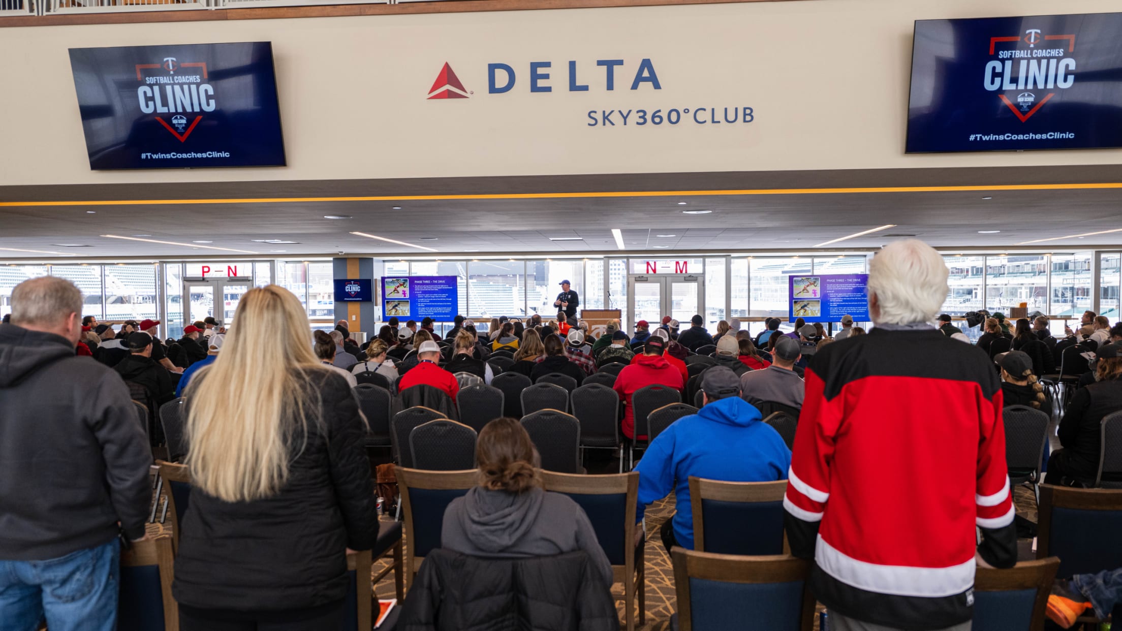 Event Gallery | Target Field Events | Minnesota Twins