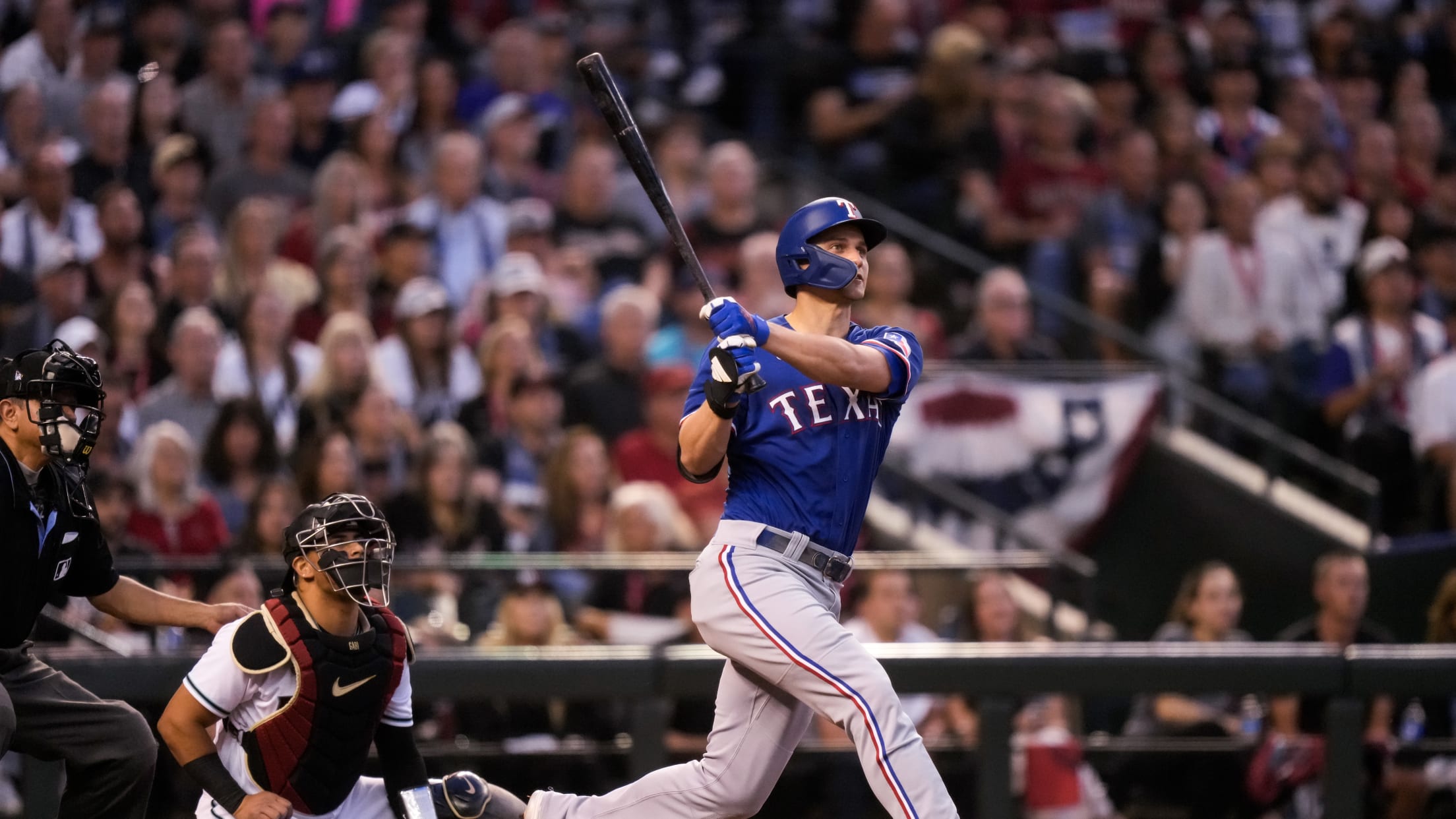 Foundation Events | Texas Rangers