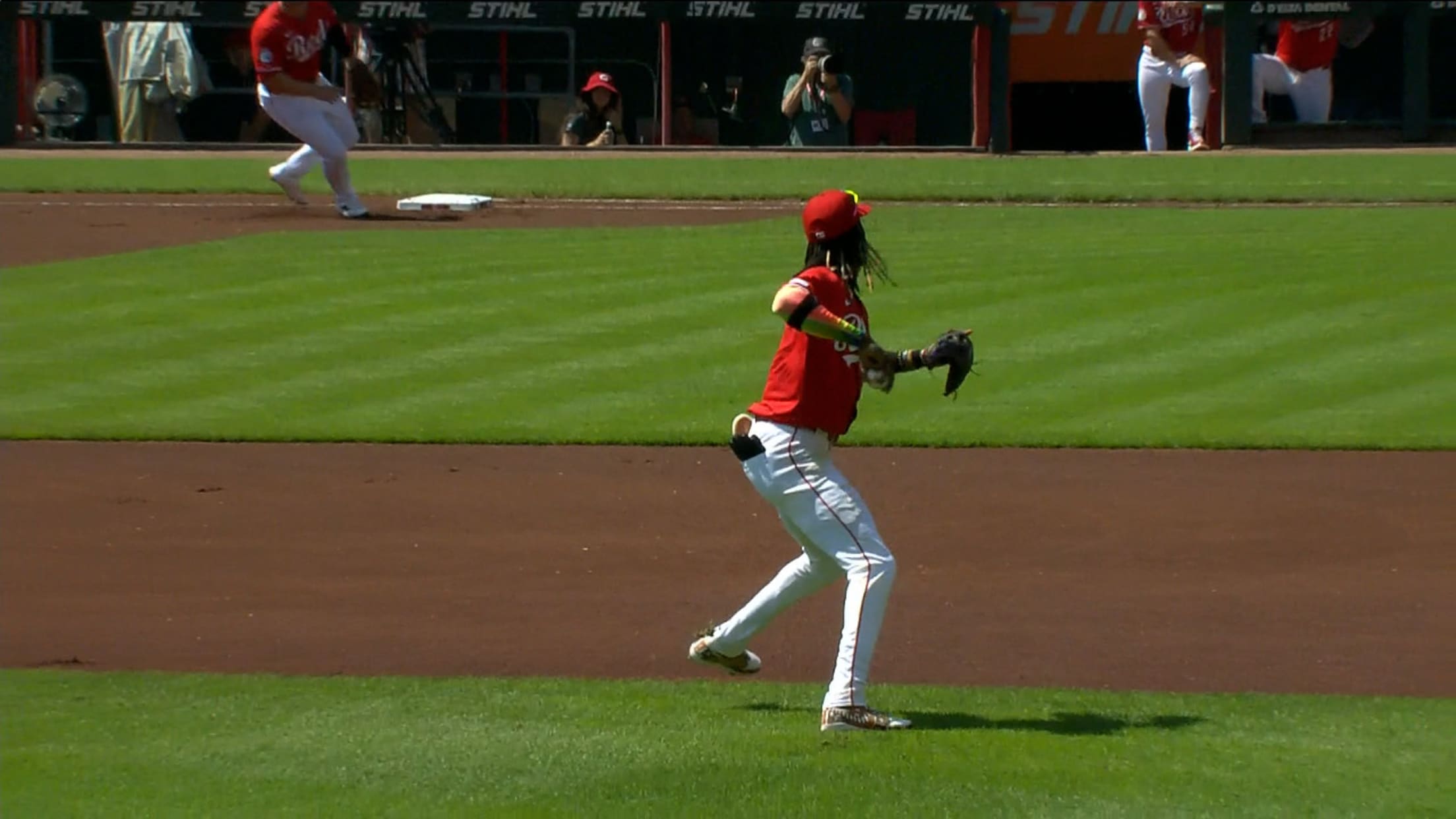 Official Cincinnati Reds Website | MLB.com