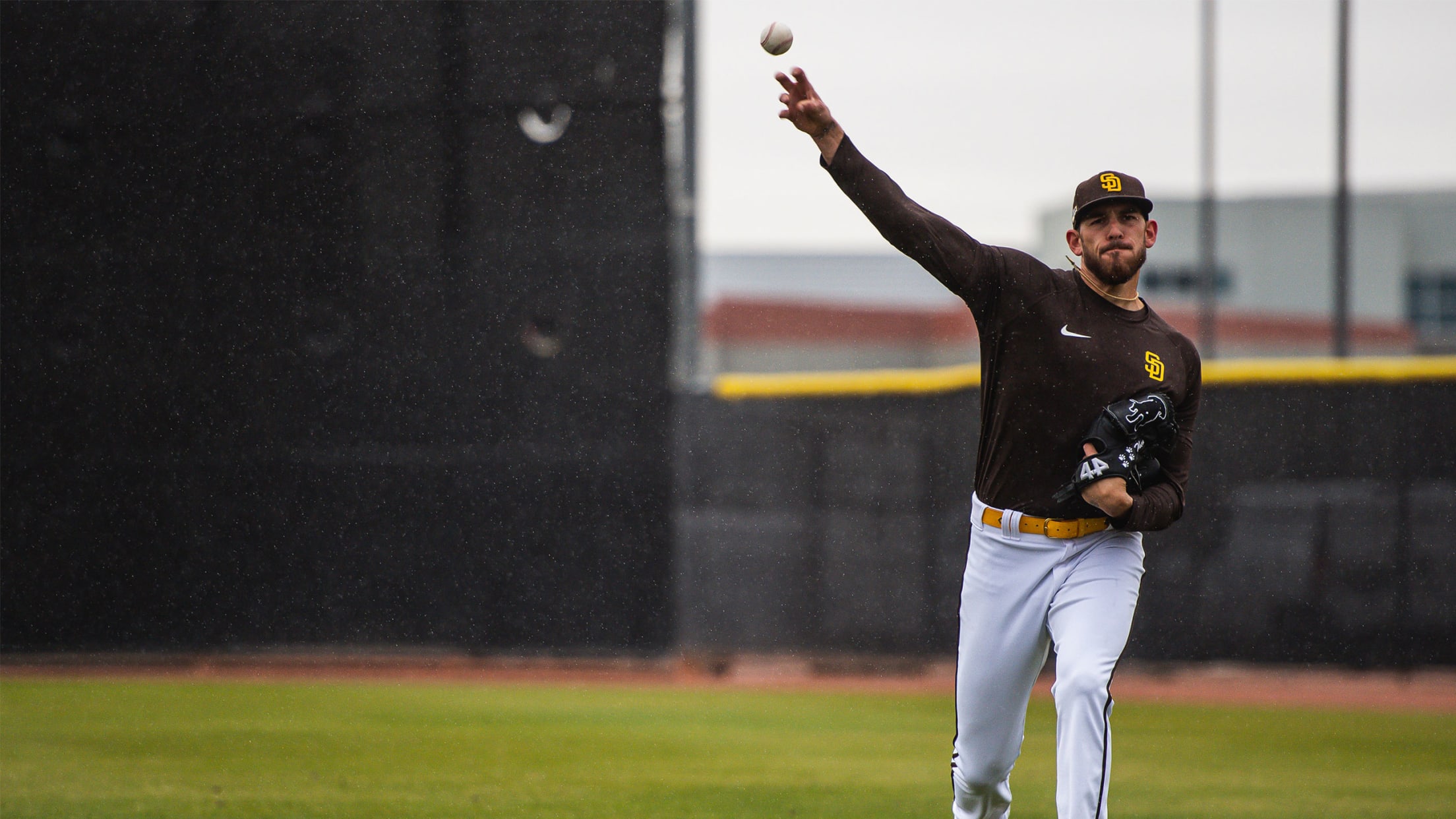 Padres FanFest | San Diego Padres