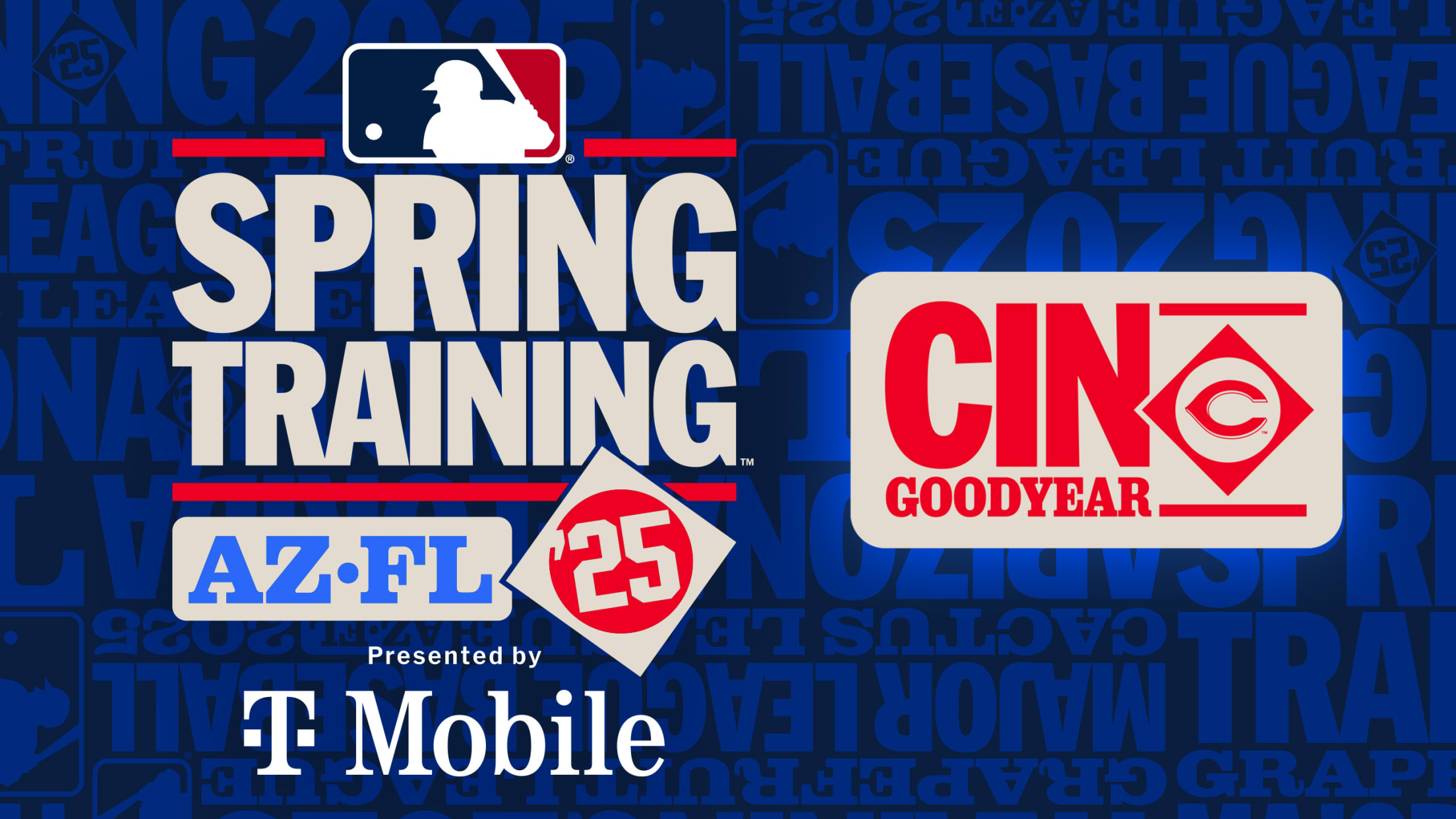 Reds Spring Training at Goodyear Ballpark | Cincinnati Reds