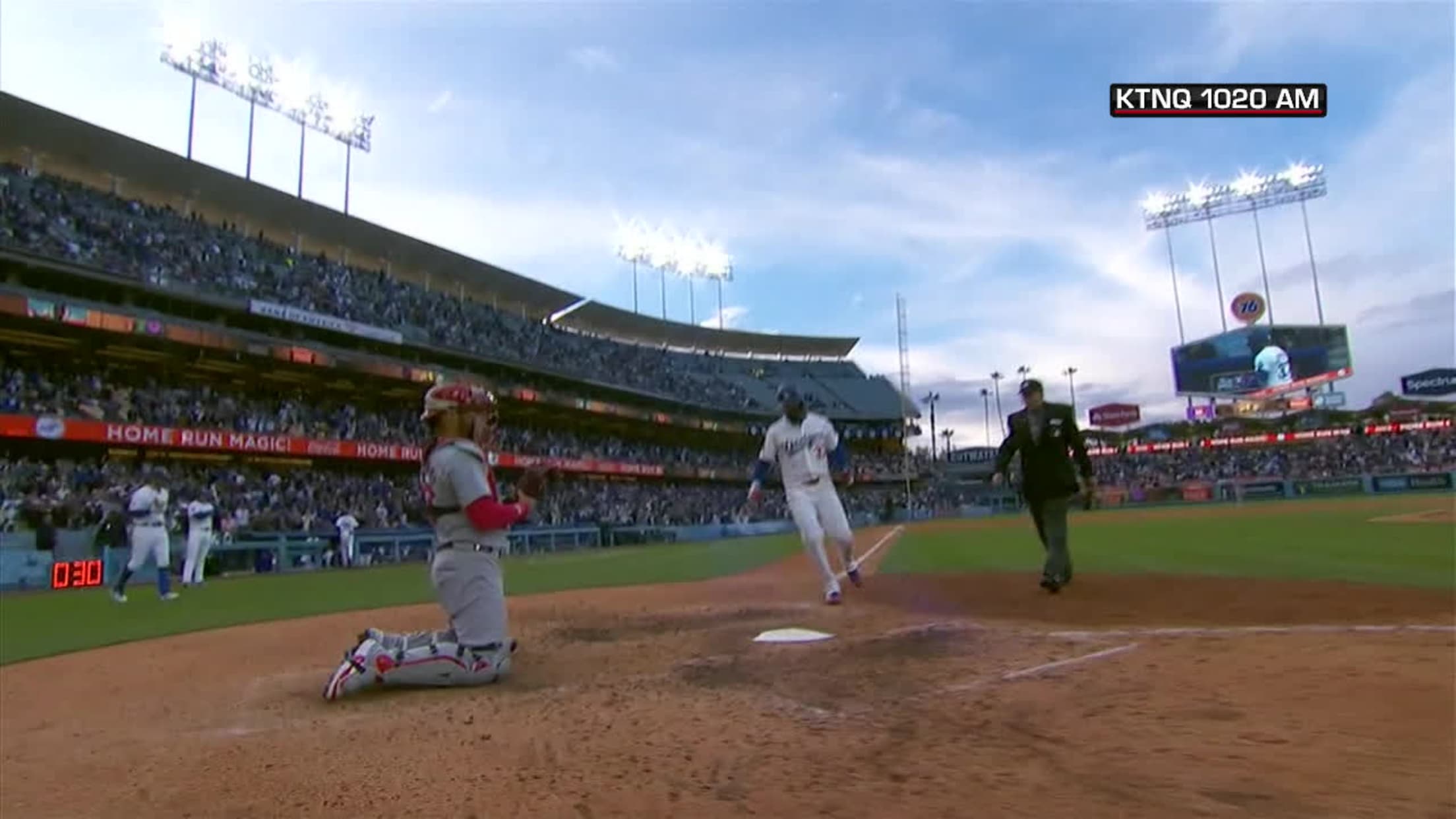 Los Dodgers de Los Angeles | MLB.com