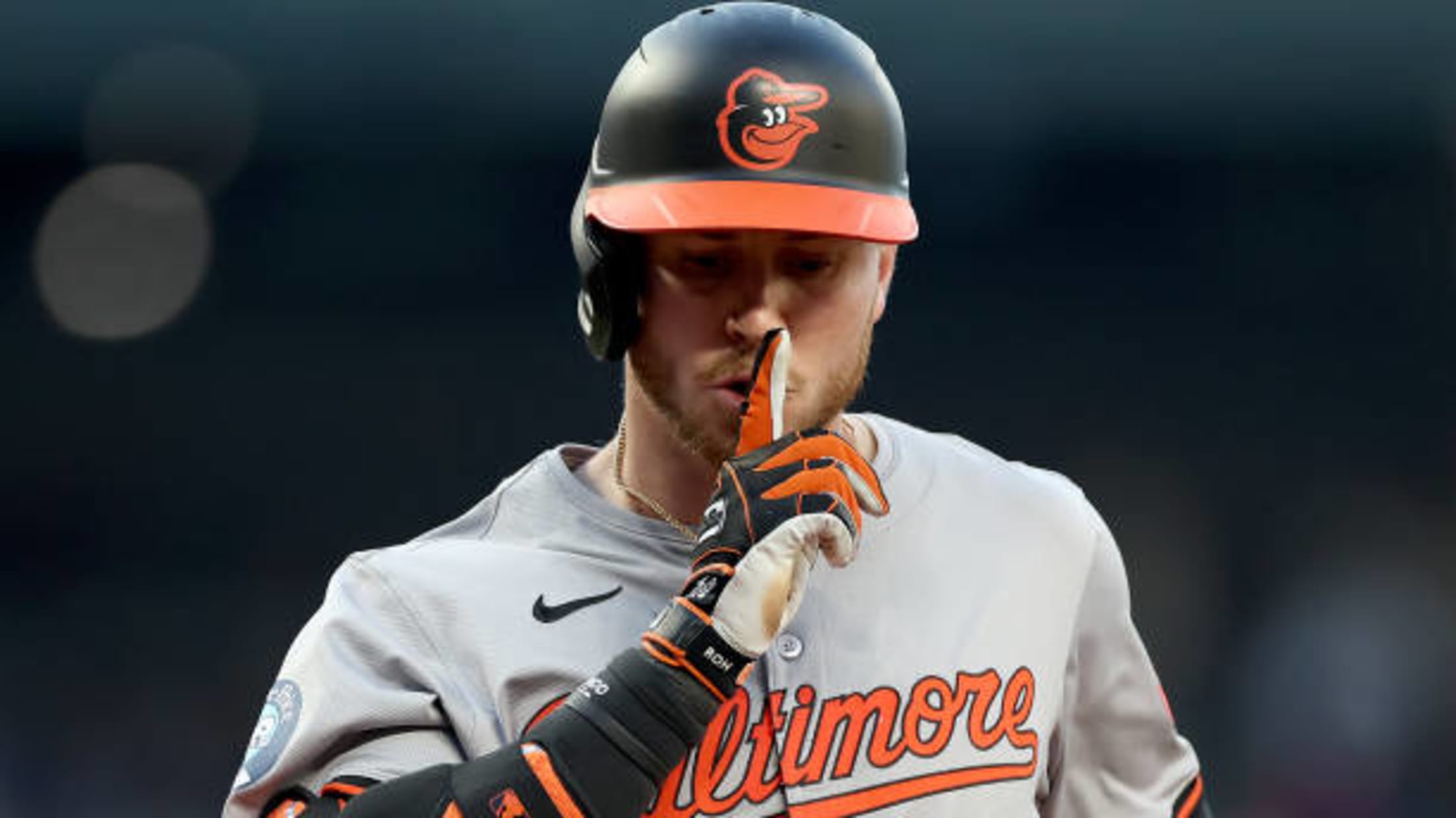 Official Baltimore Orioles Website | MLB.com