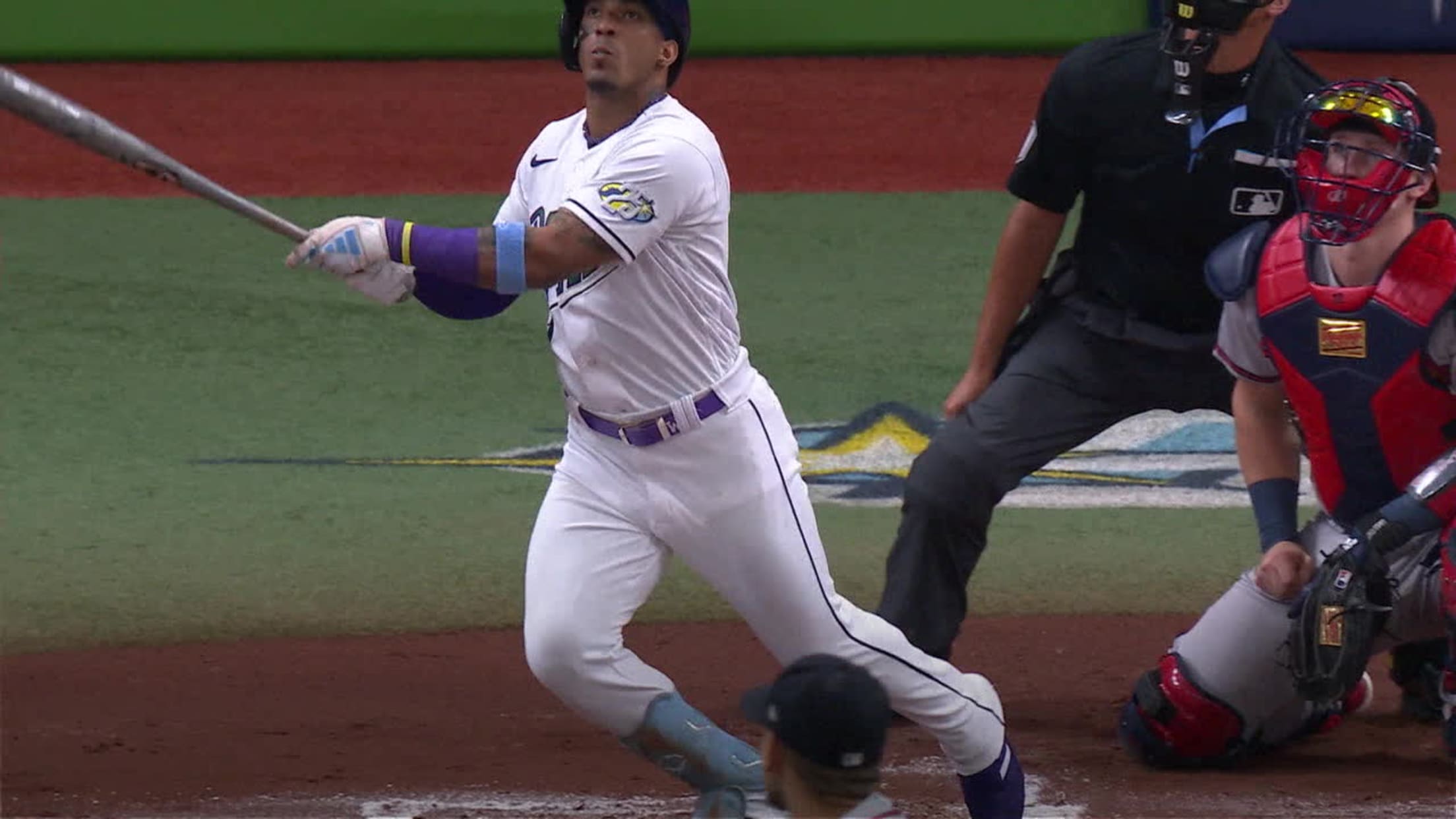 Official Tampa Bay Rays Website | MLB.com