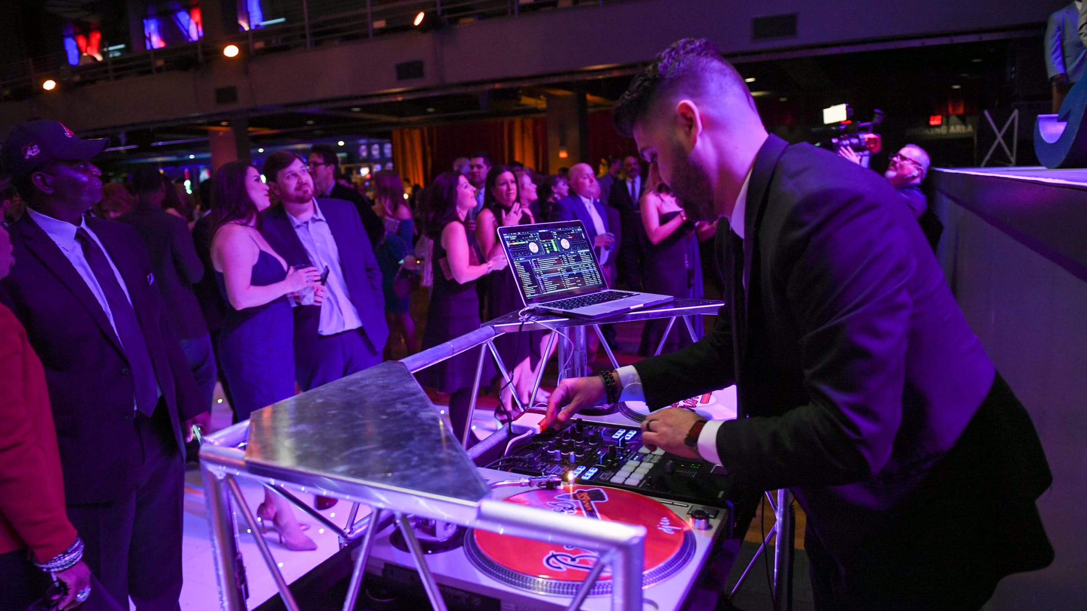Gala | Braves Fest | Atlanta Braves