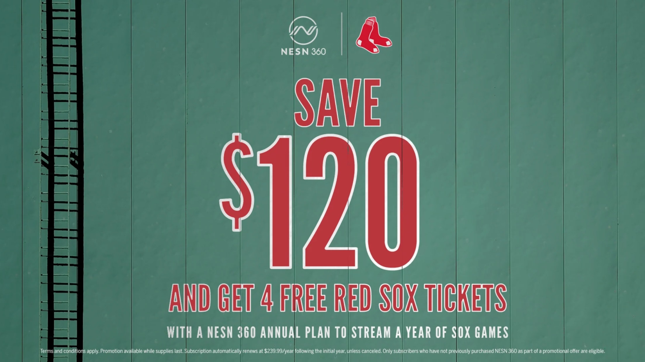 NESN | Boston Red Sox