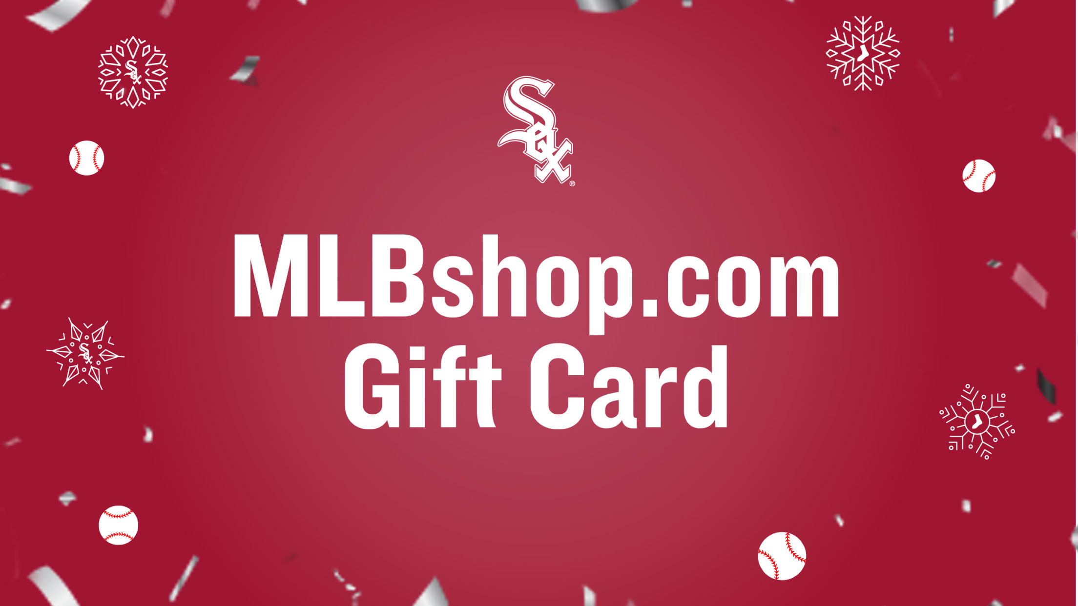 White Sox Gift Guide | Chicago White Sox