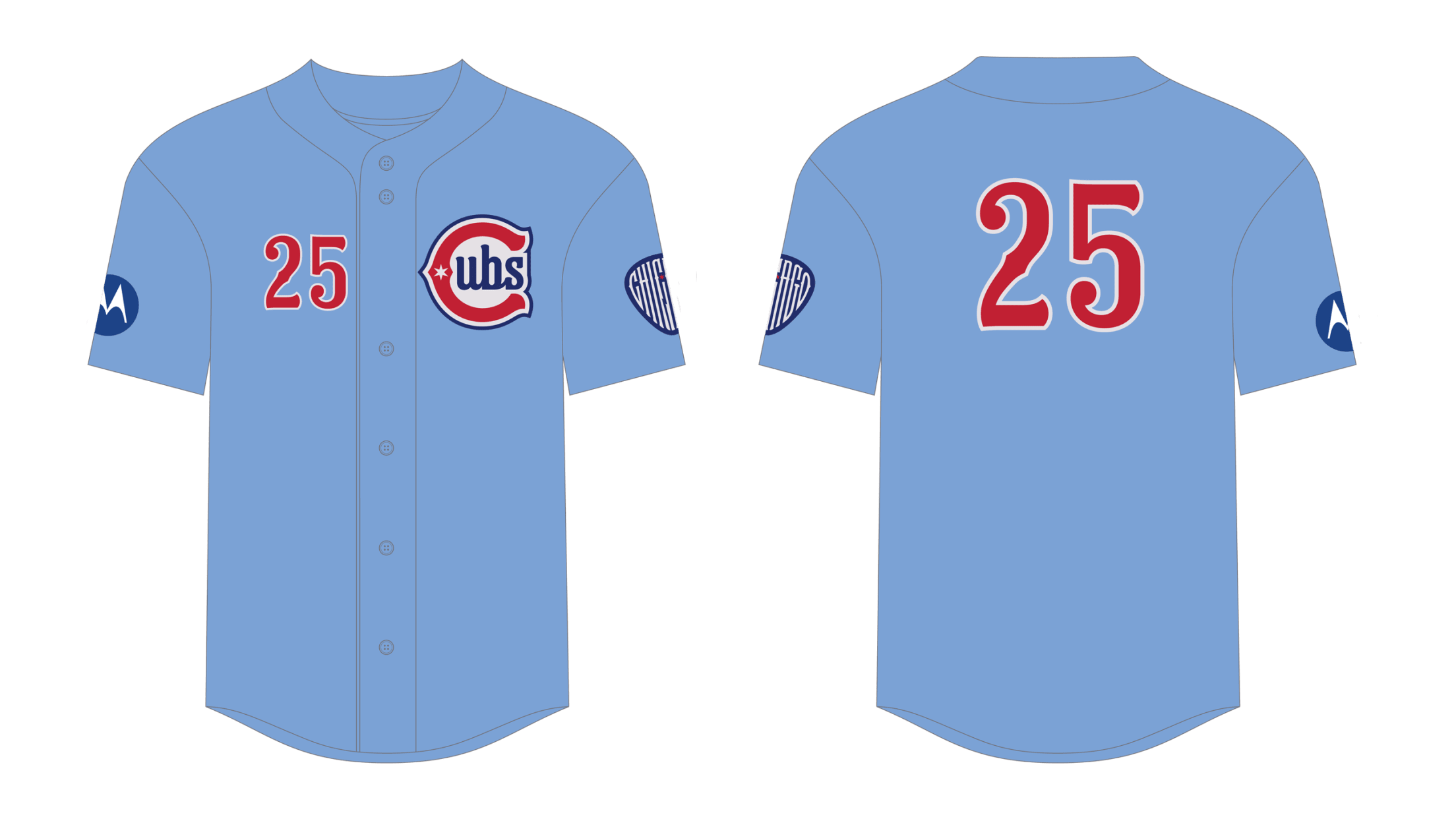 Gate Giveaways | Chicago Cubs
