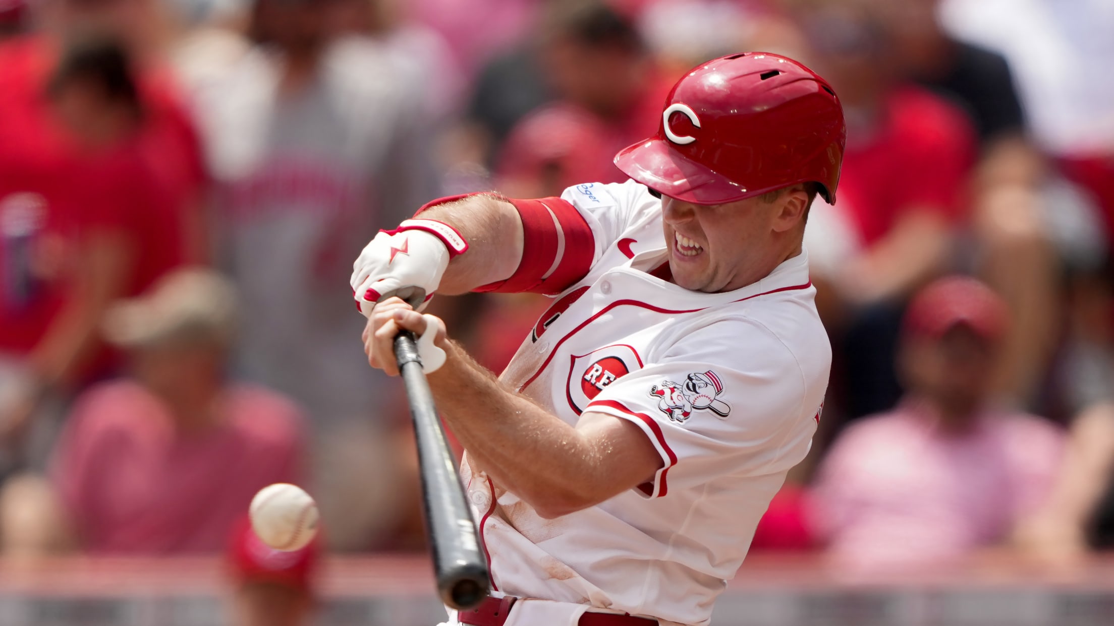 Official Cincinnati Reds Website | MLB.com