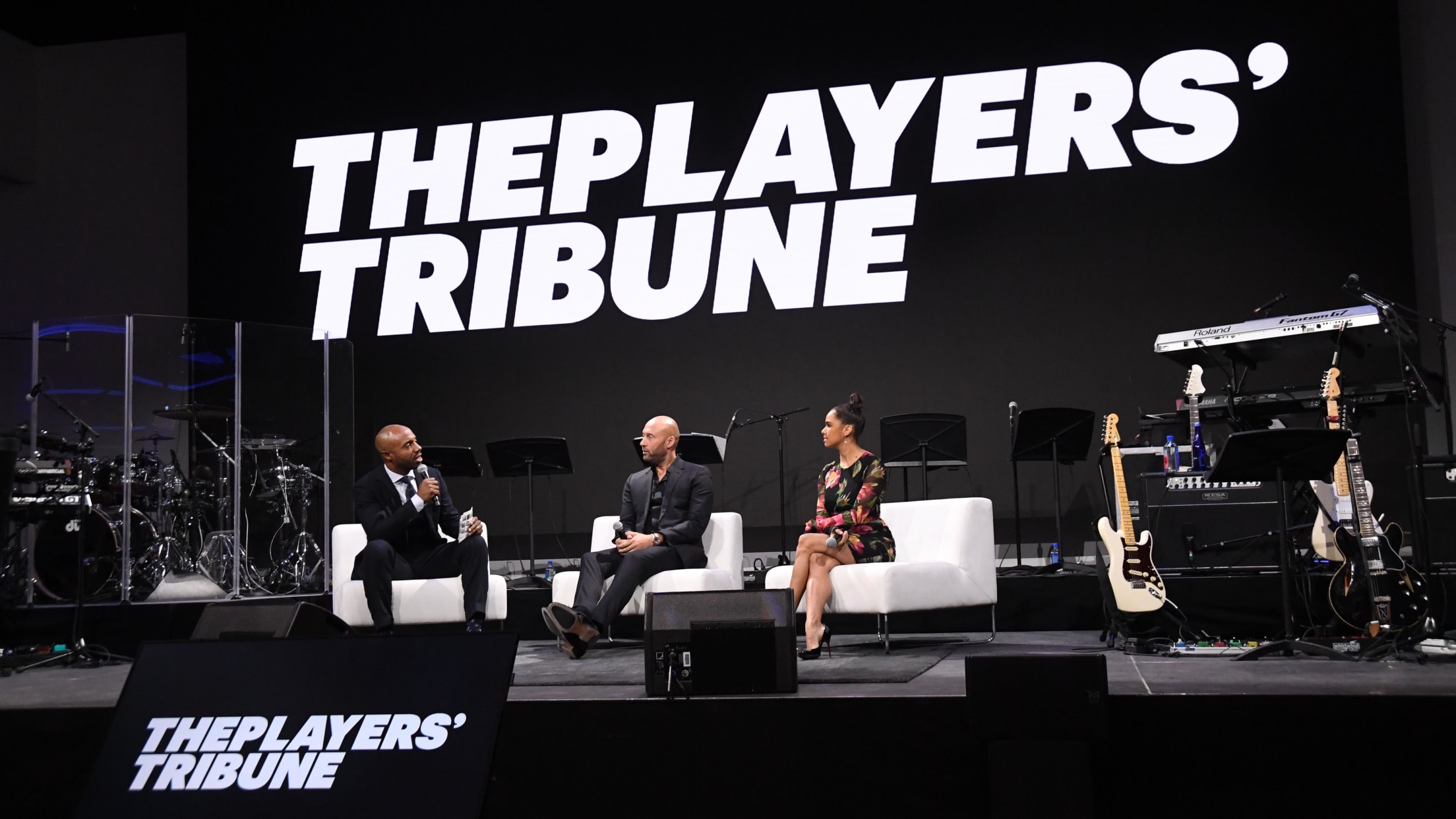 2022 Annual Dinner photos | Derek Jeter's Turn 2 Foundation | MLB.com