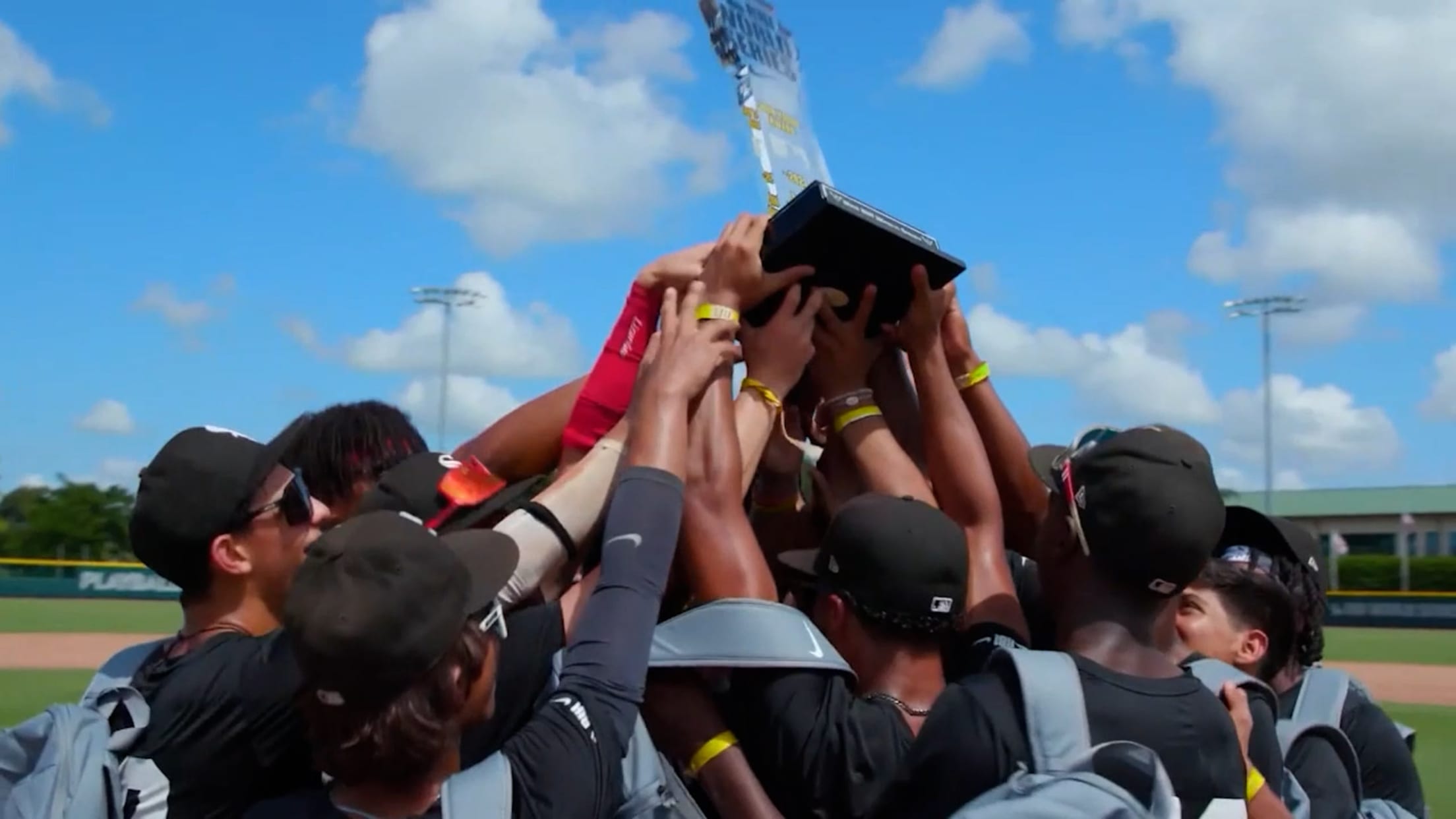 NIKE RBI | Youth Baseball | MLB.com