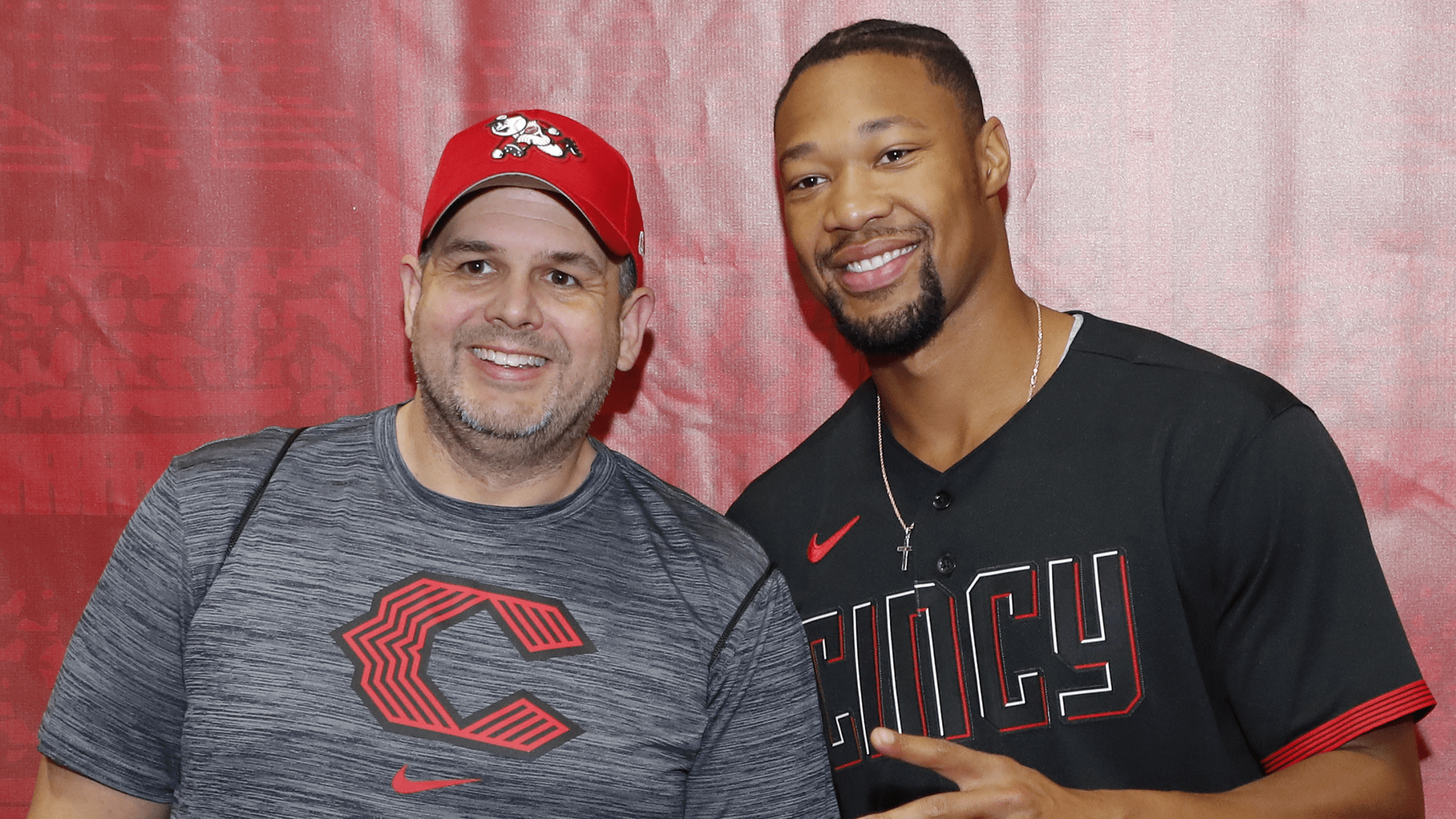 2023 REDSFEST PHOTOS | Cincinnati Reds