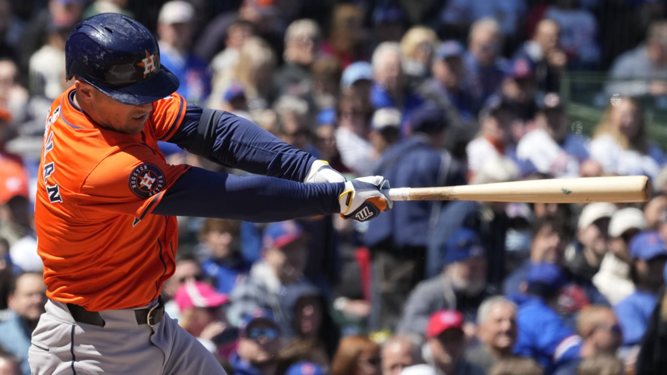 Official Houston Astros Website | MLB.com