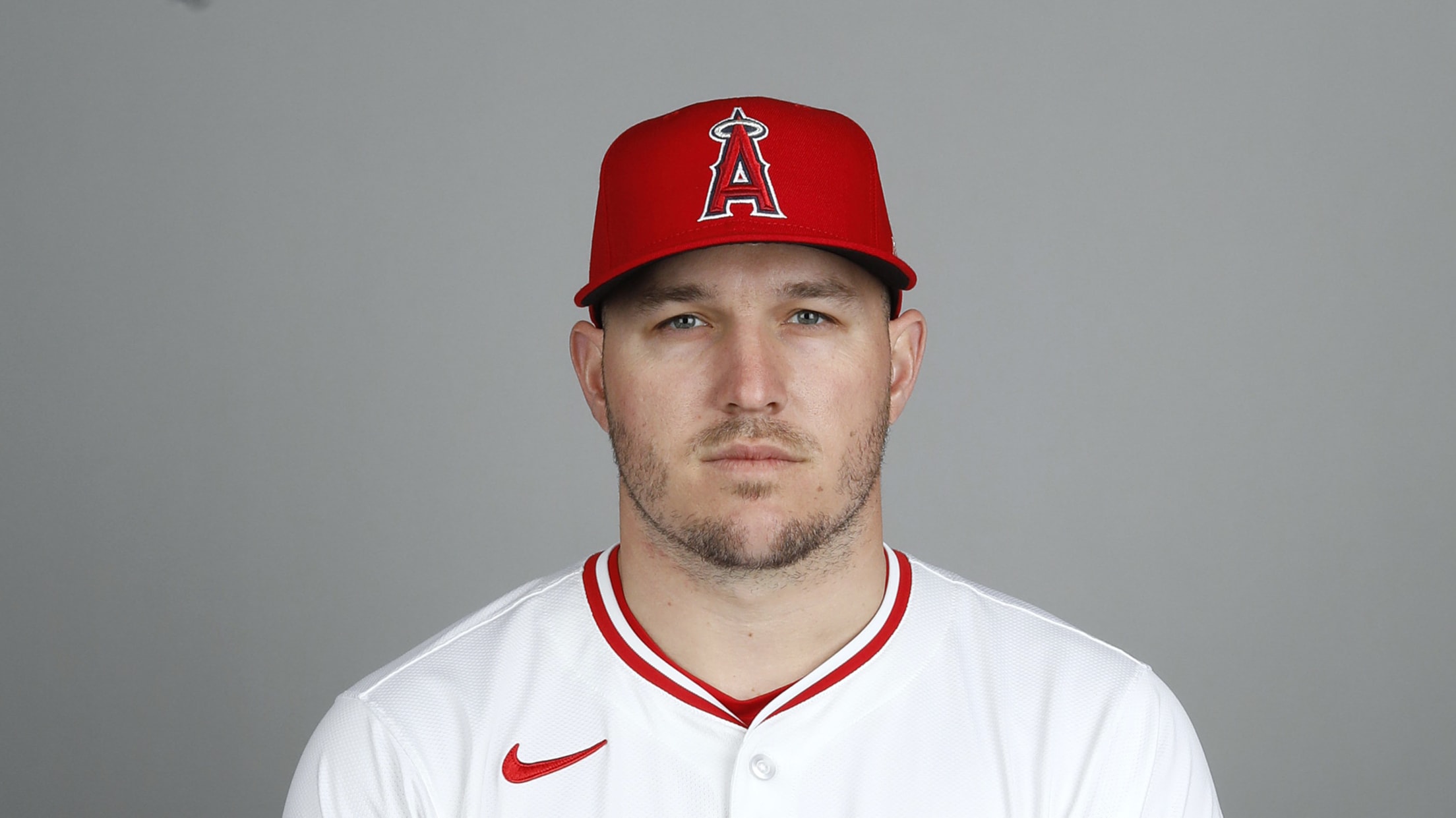 Los Angeles Angels Roberto Clemente Award nominee | MLB.com