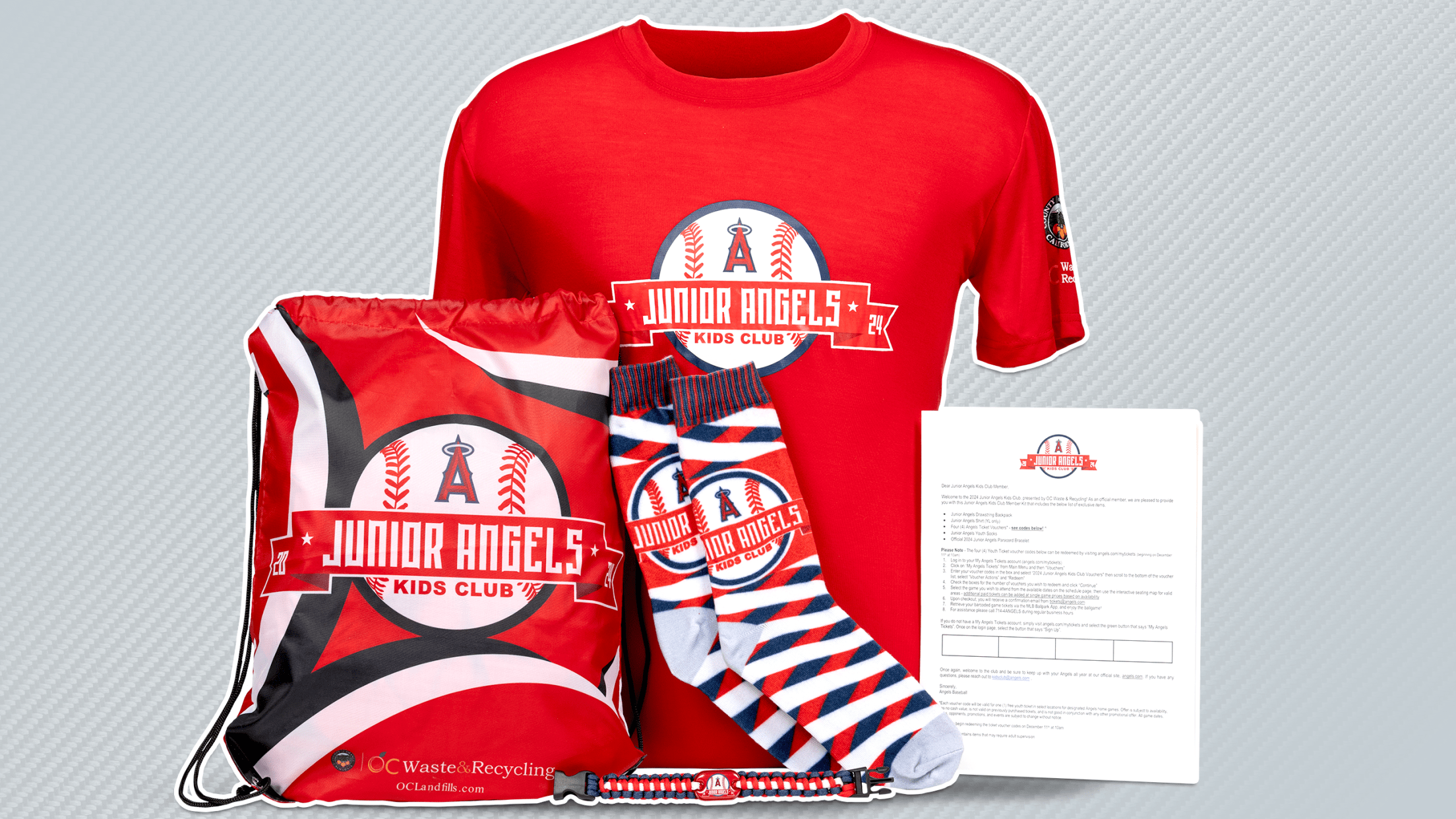 Junior Angels Kids Club - The Official Kids Club of Angels Baseball ...