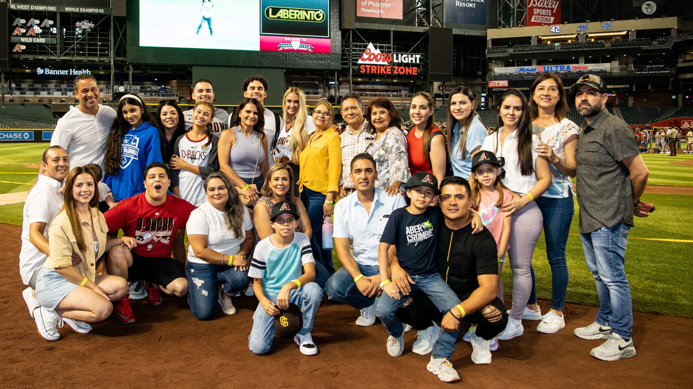 Arizona Diamondbacks Tickets | Arizona Diamondbacks