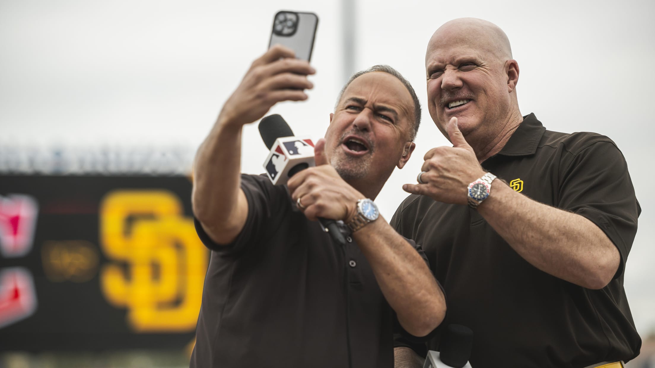 Padres FanFest | San Diego Padres