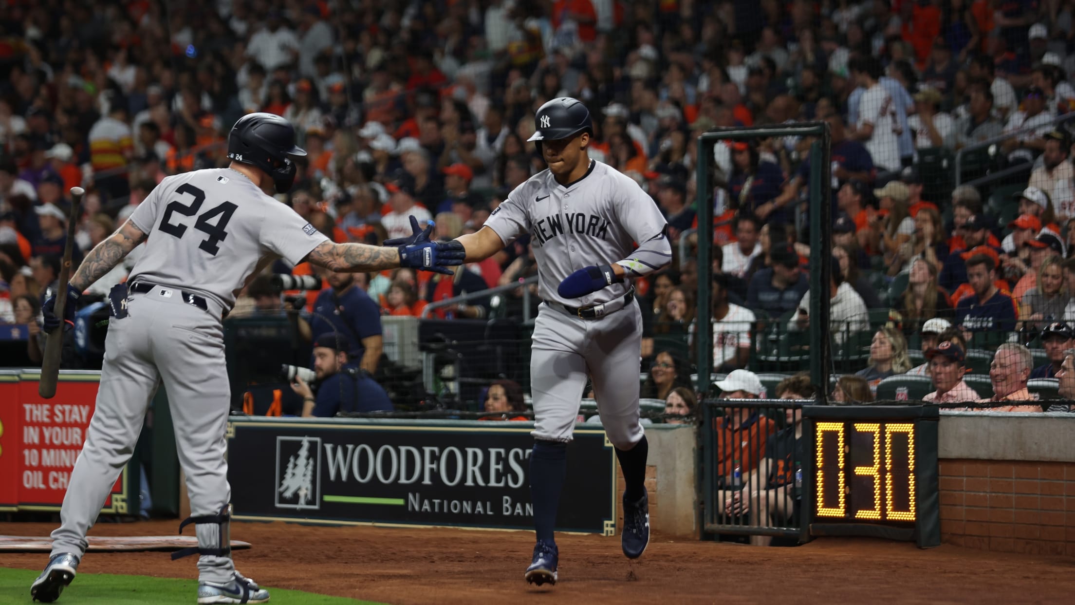 Los Yankees de Nueva York | MLB.com