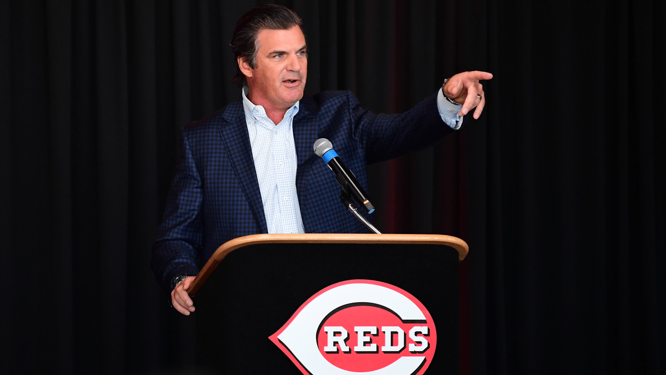 Unity | Community | Cincinnati Reds