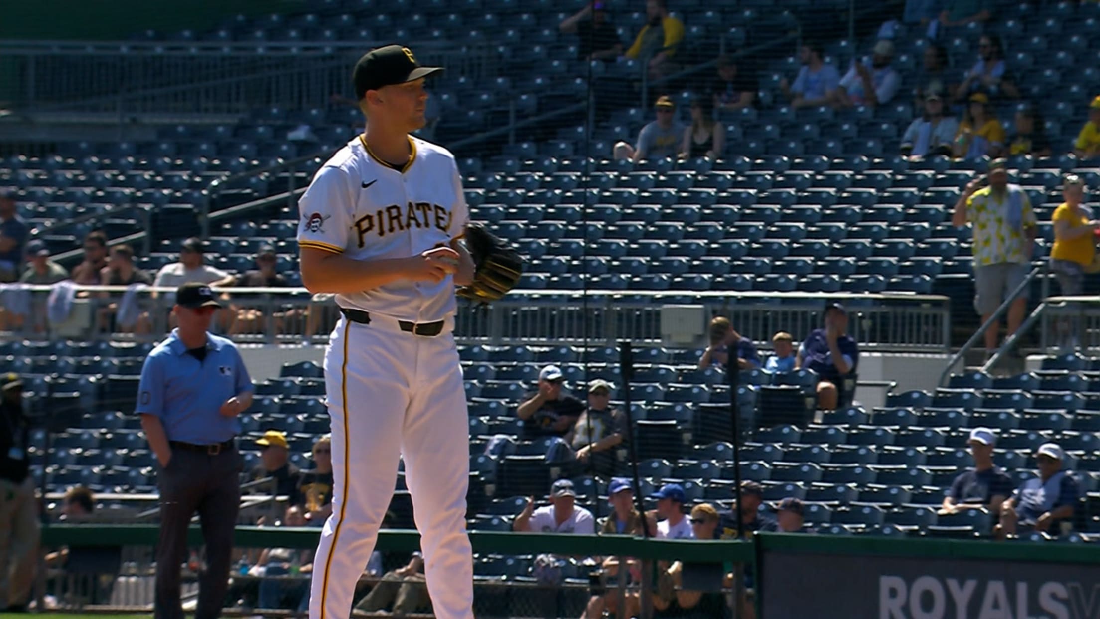 Official Pittsburgh Pirates Website | MLB.com