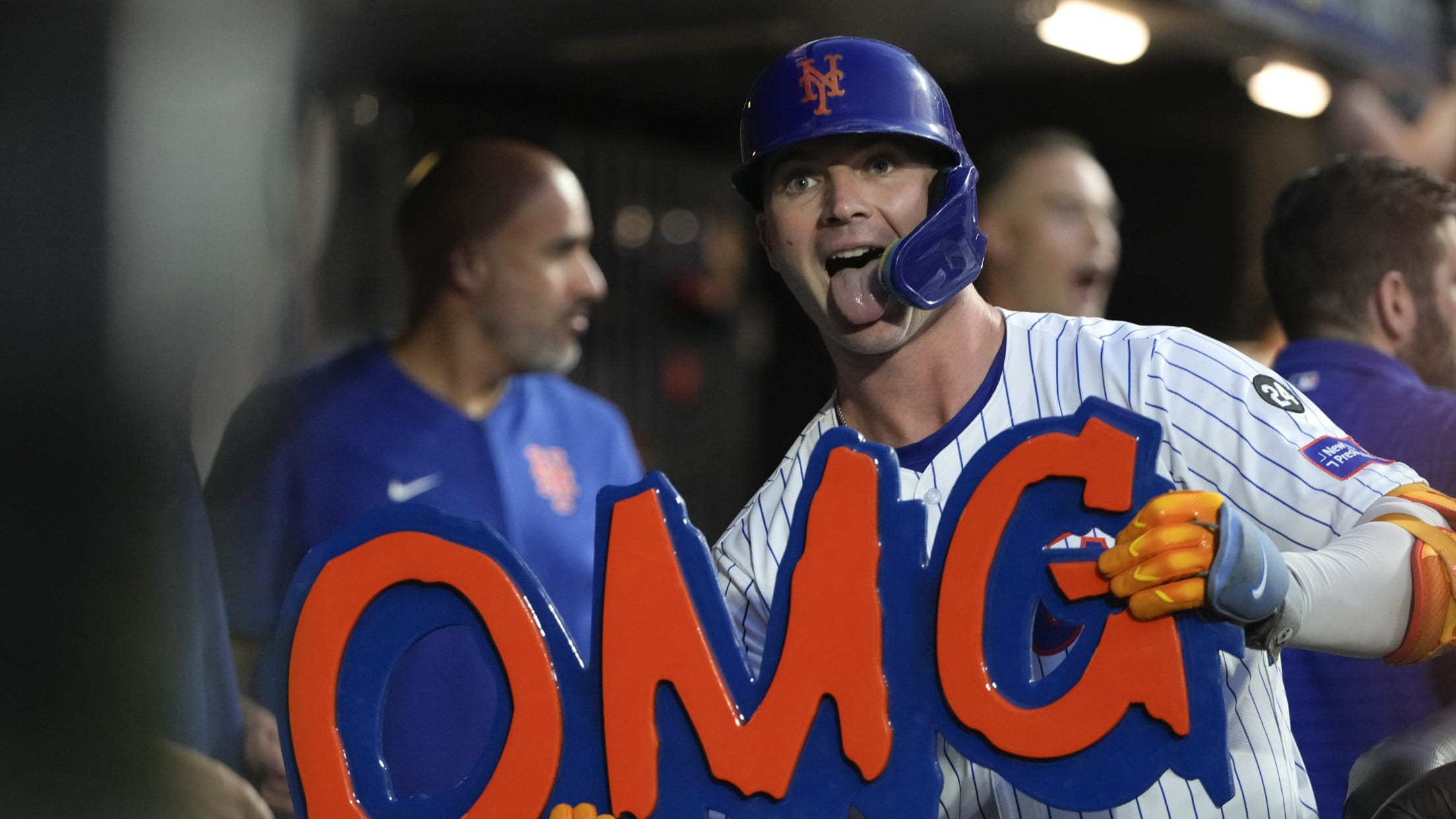 Official New York Mets Website | MLB.com