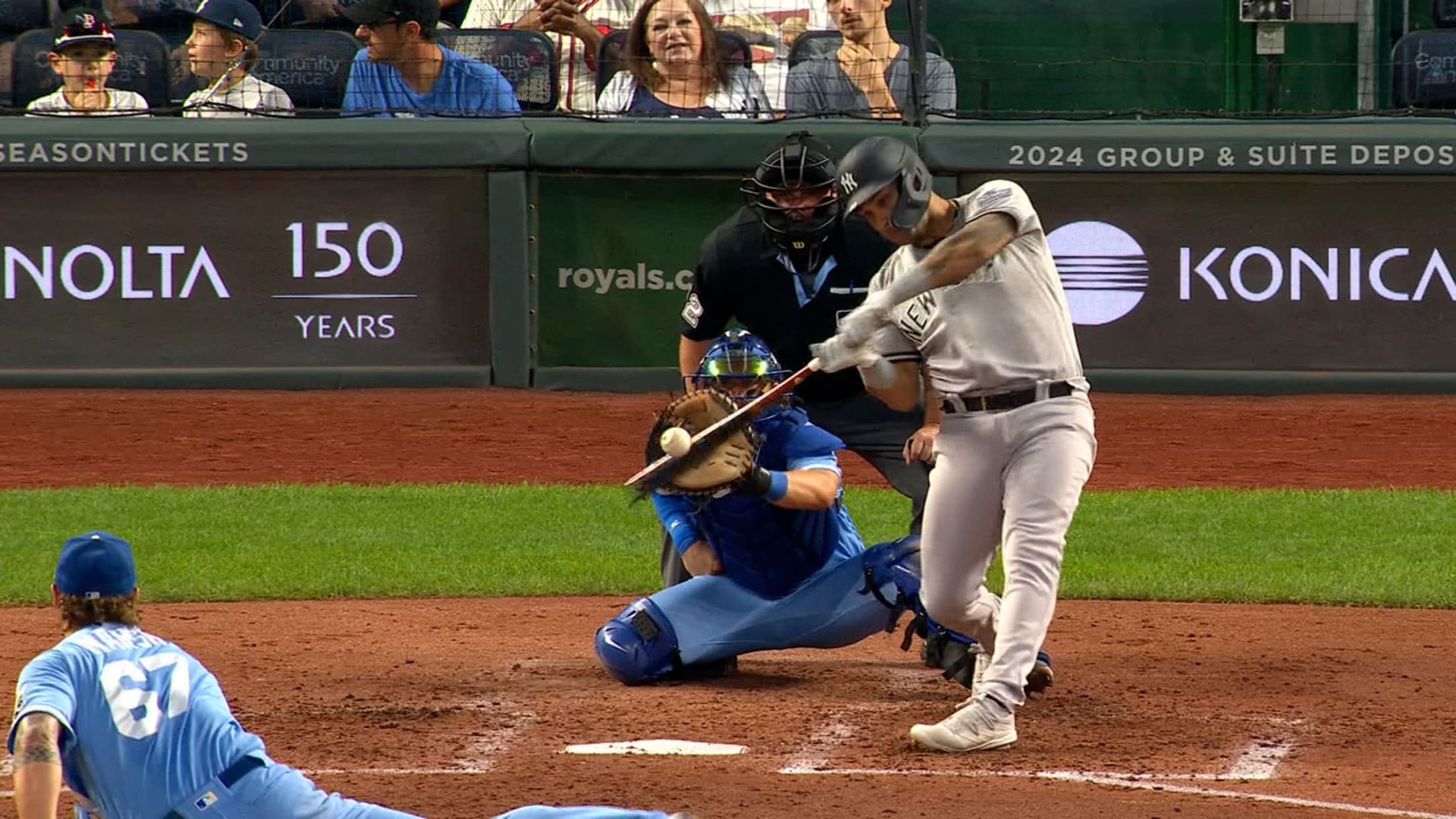 Los Yankees de Nueva York | MLB.com