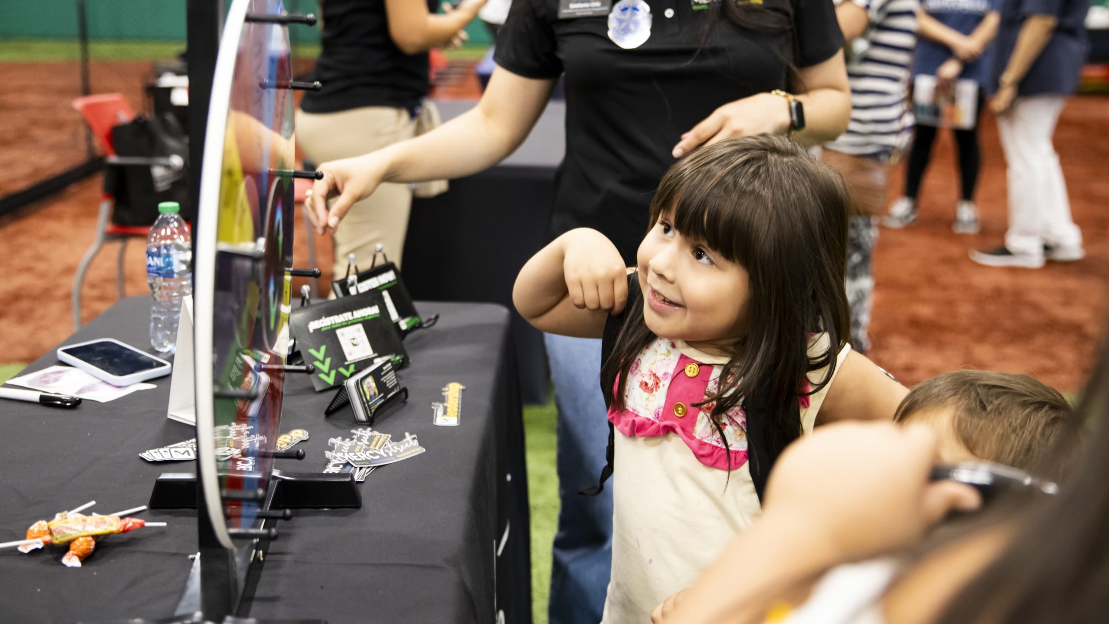 MLB Youth Academy | Texas Rangers Youth Academy | Photo Galleries | MLB.com