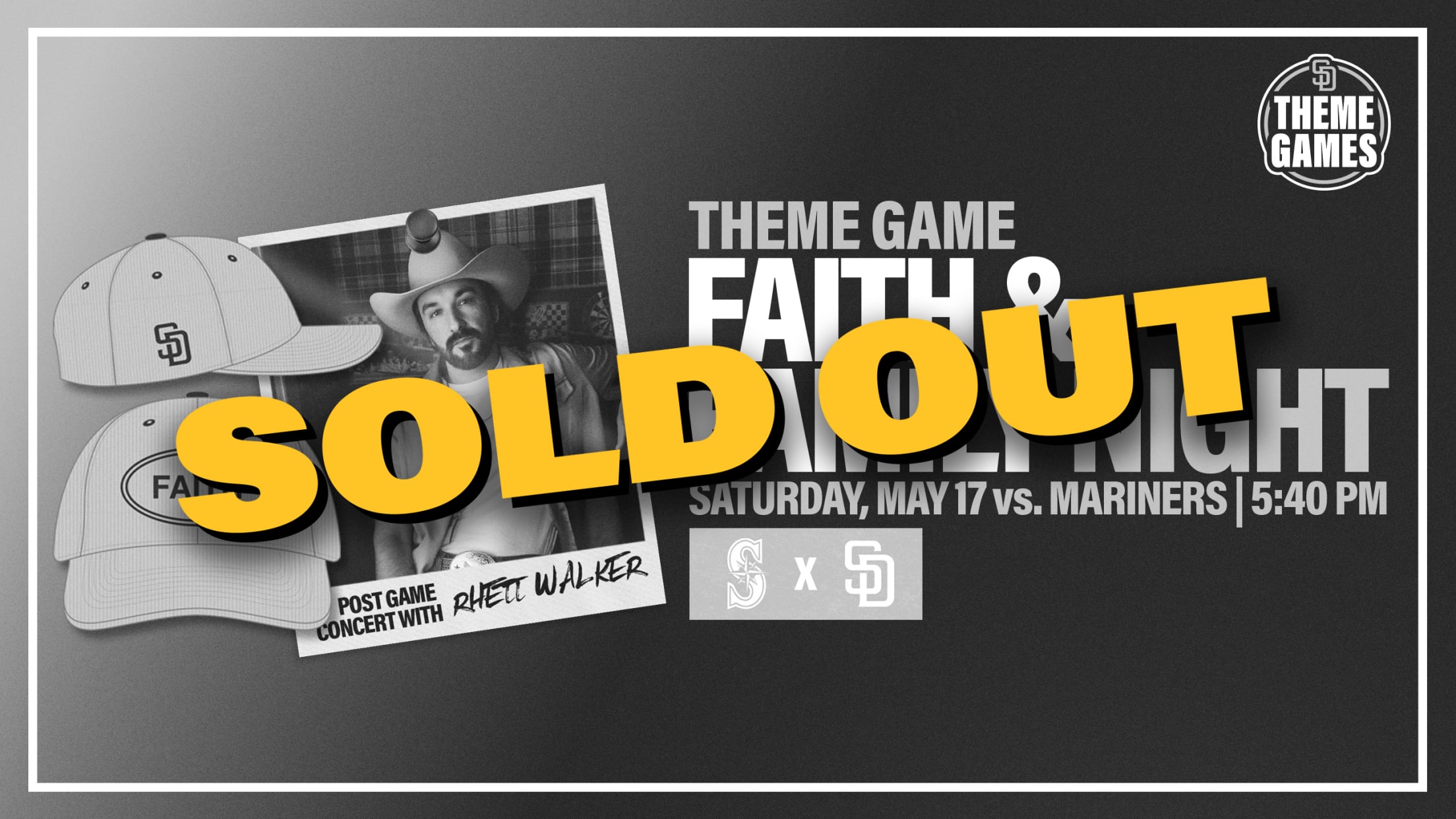 Padres Theme Games | San Diego Padres