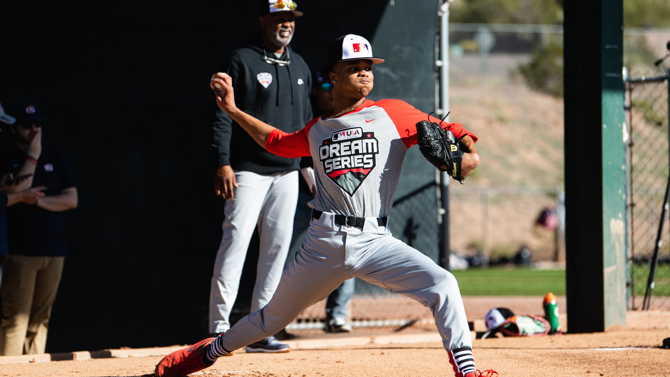 Photos from Dream Series | MLB.com