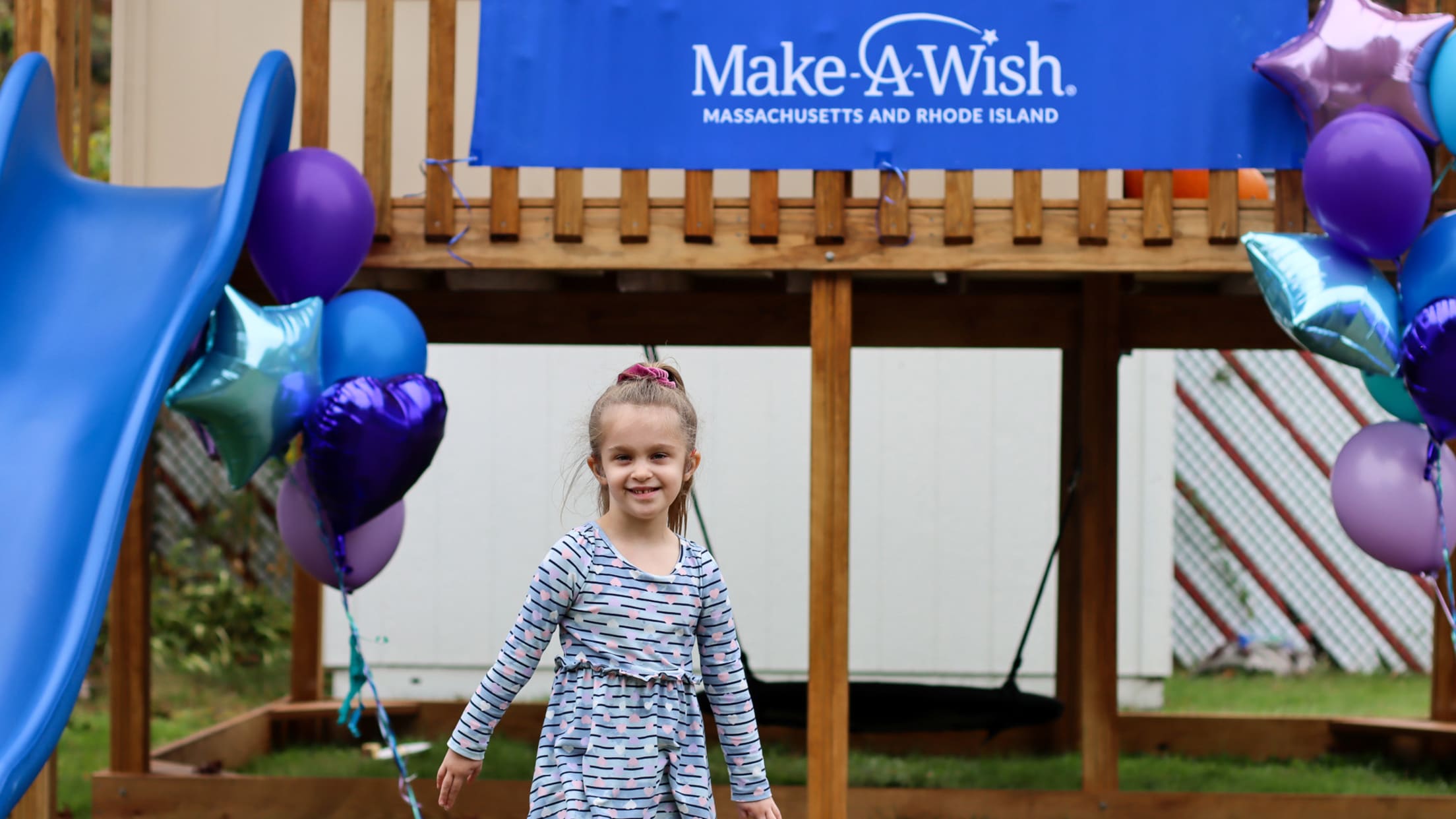 Make-A-Wish Night | Boston Red Sox