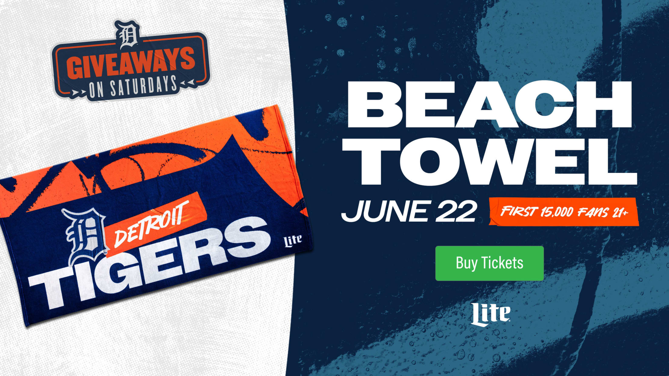 Official Detroit Tigers Website | MLB.com