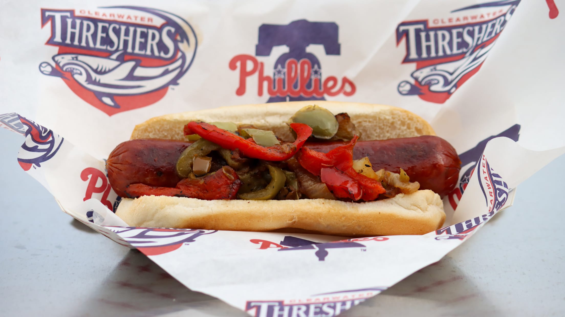 BayCare Ballpark | Philadelphia Phillies