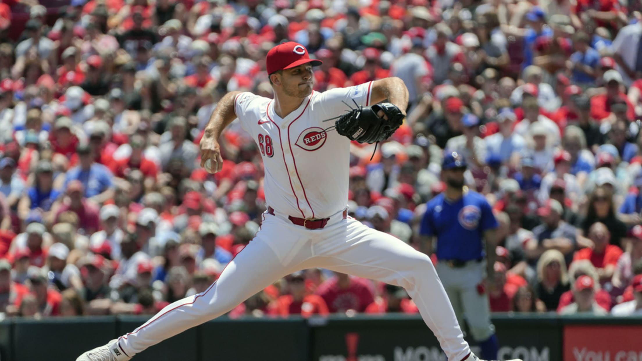 Official Cincinnati Reds Website | MLB.com