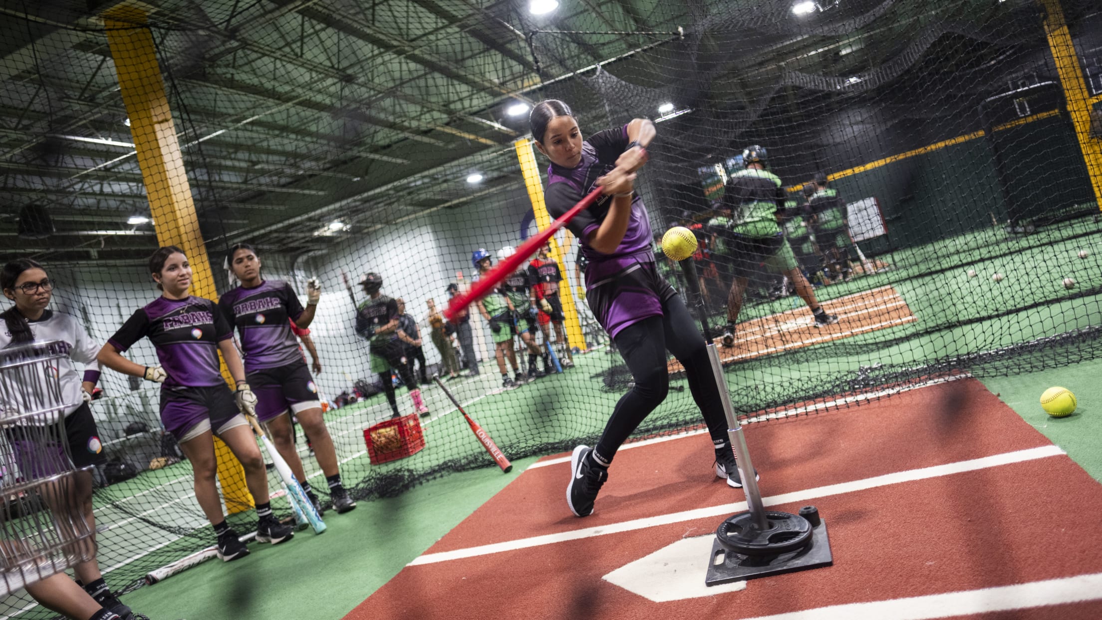 Puerto Rico | MLB.com