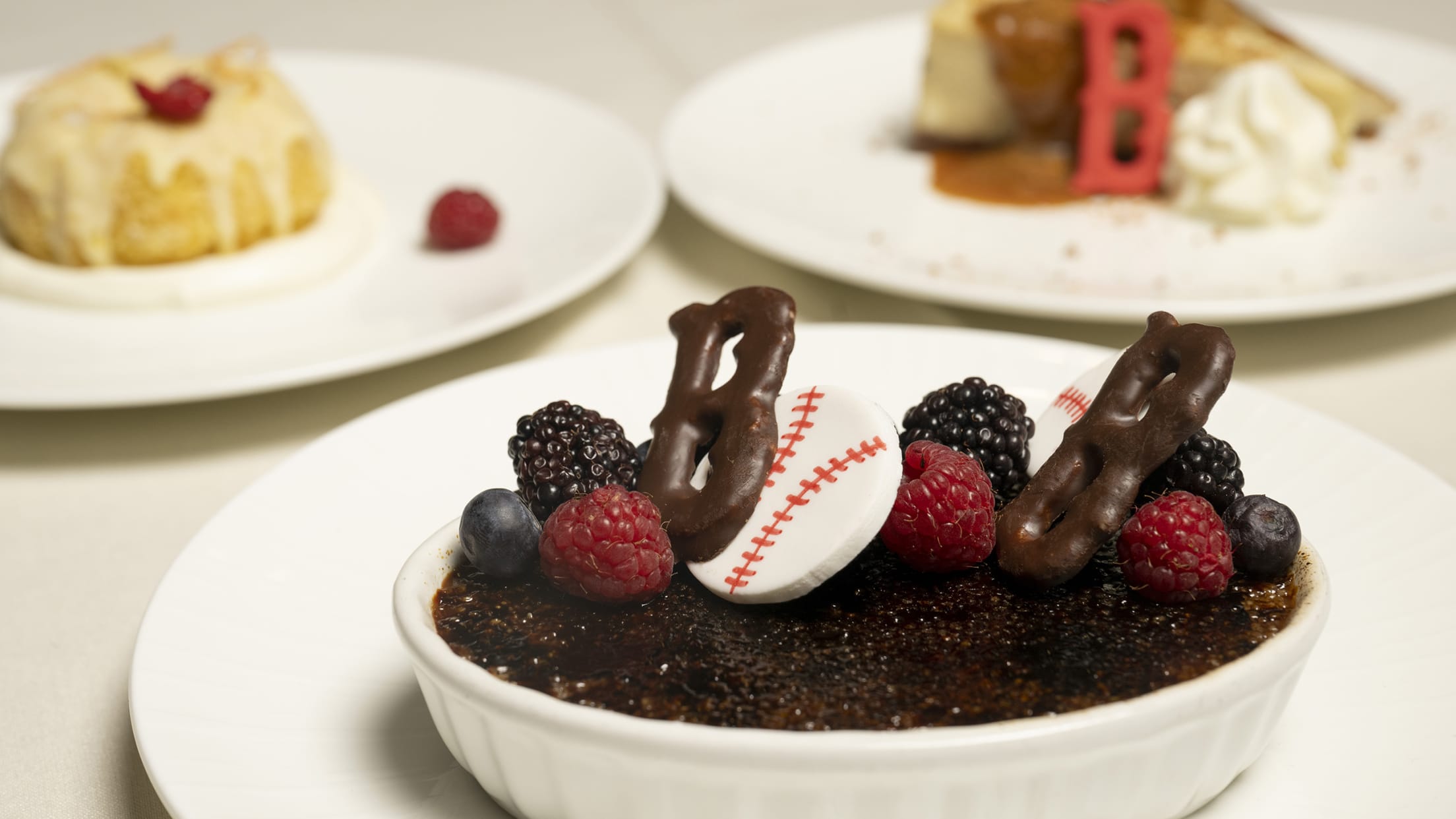 Dell Technologies Club | Boston Red Sox