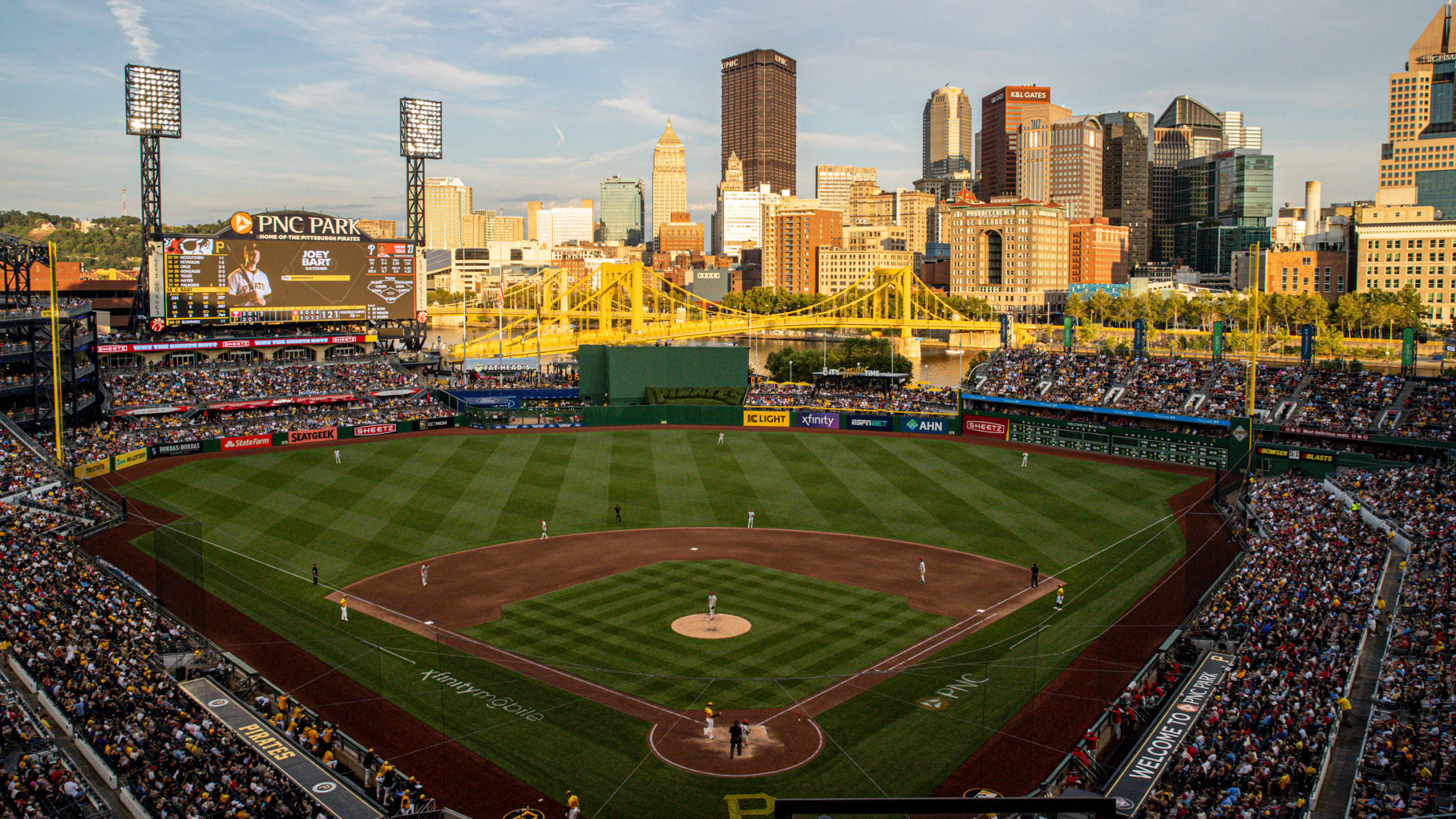 2025 Pirates Promotions | Pittsburgh Pirates