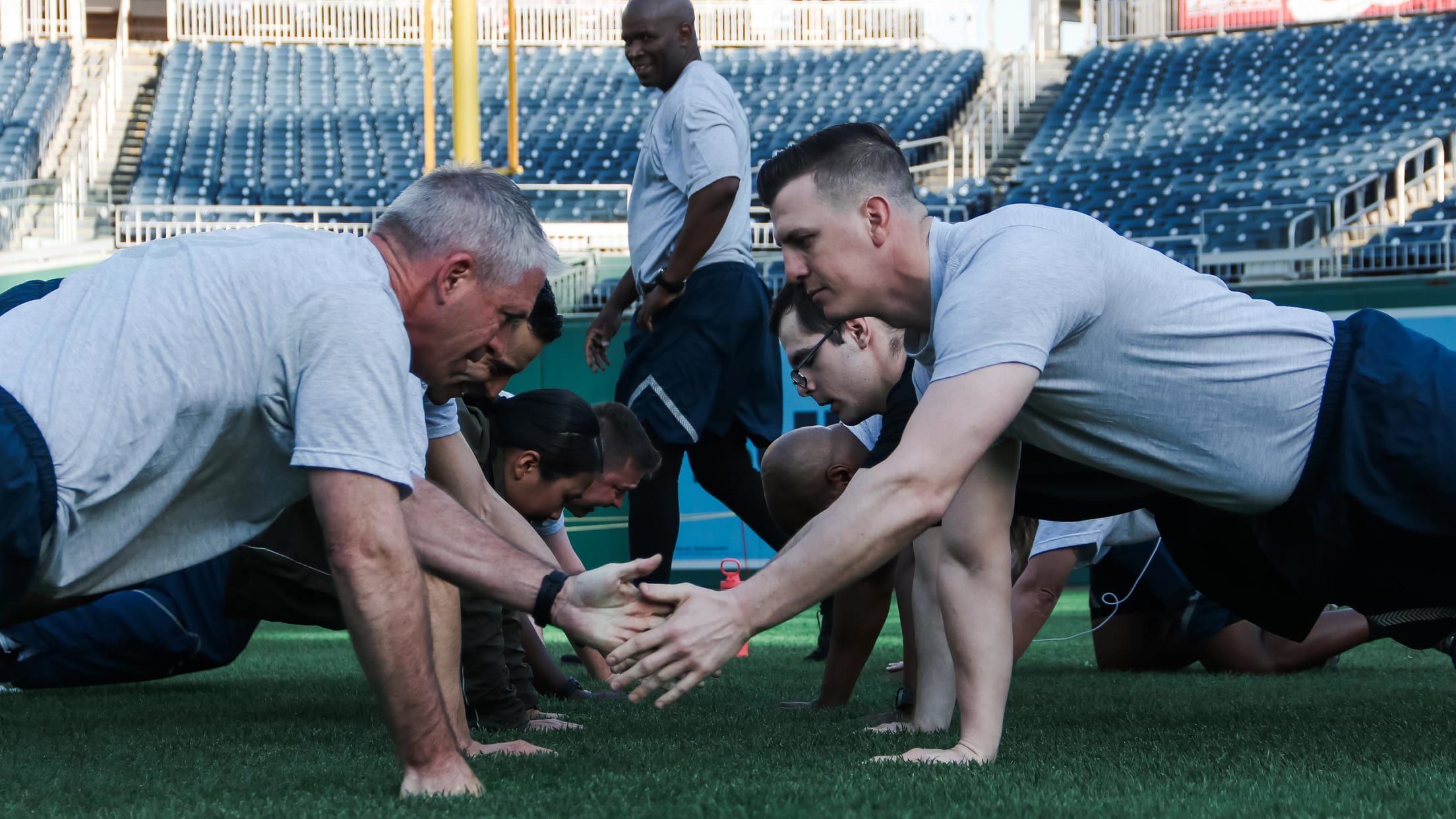 Nats on Base | Washington Nationals