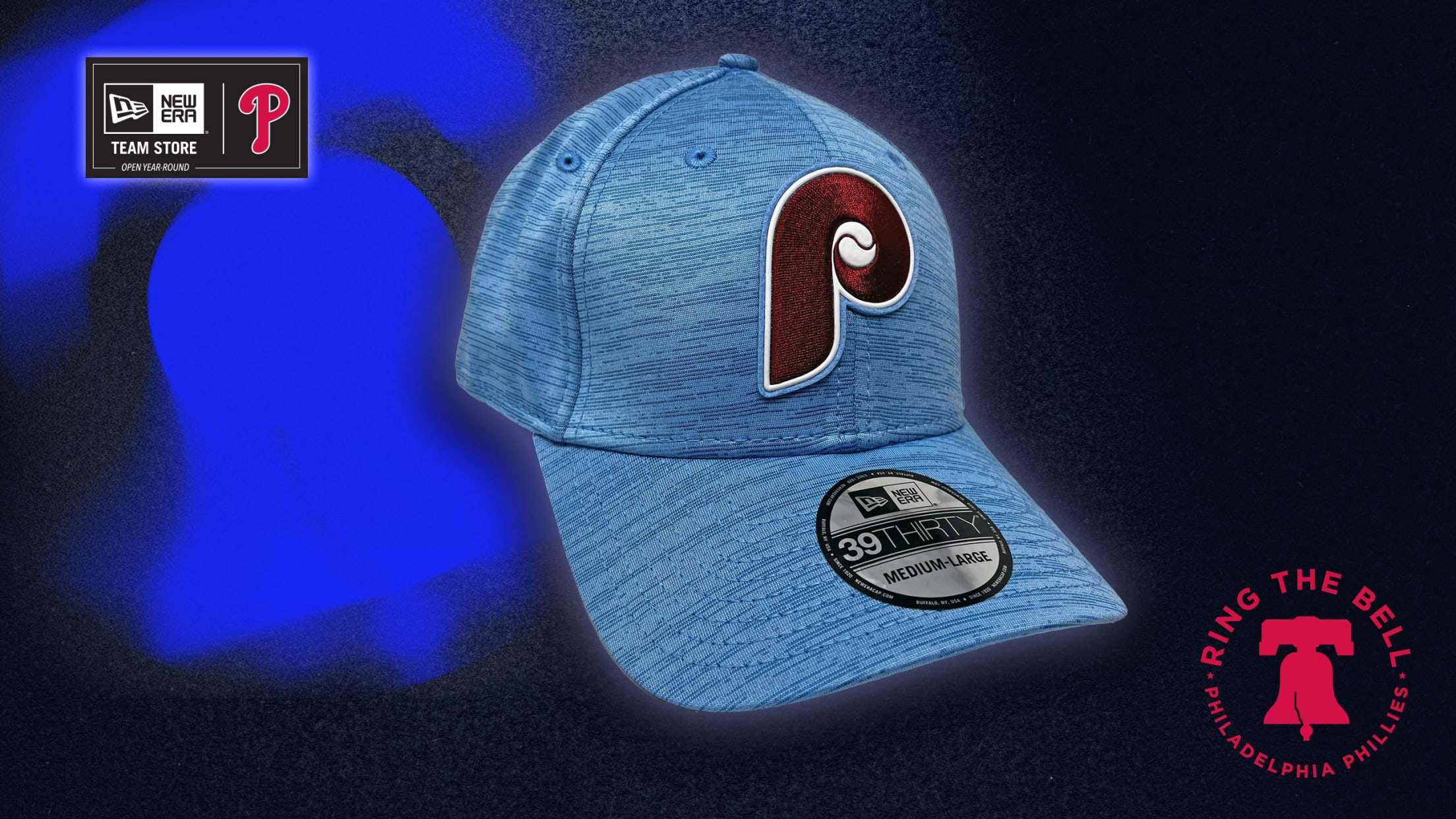 Phillies Team Store | Philadelphia Phillies